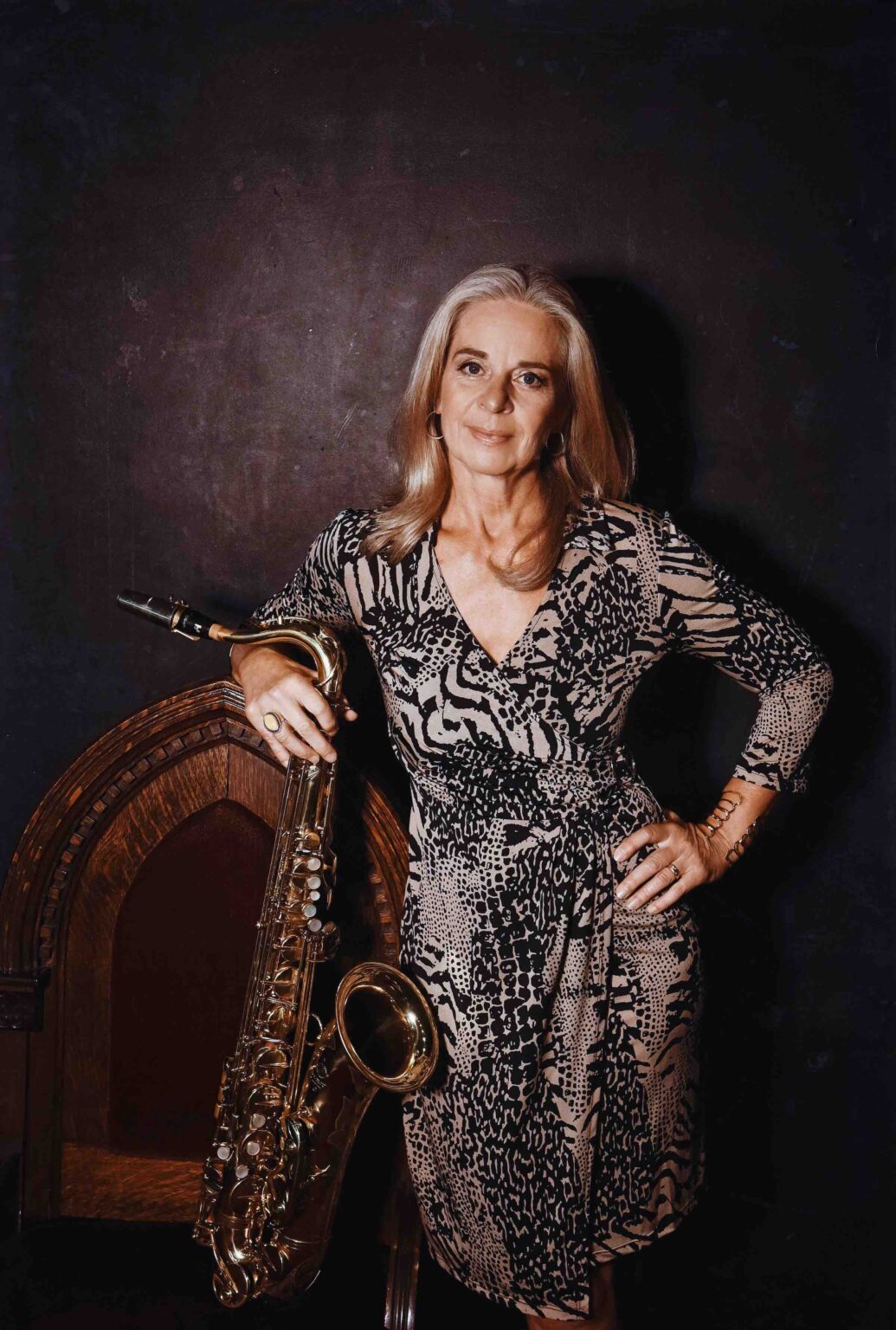 City View: A life in music - Hamilton City Magazine