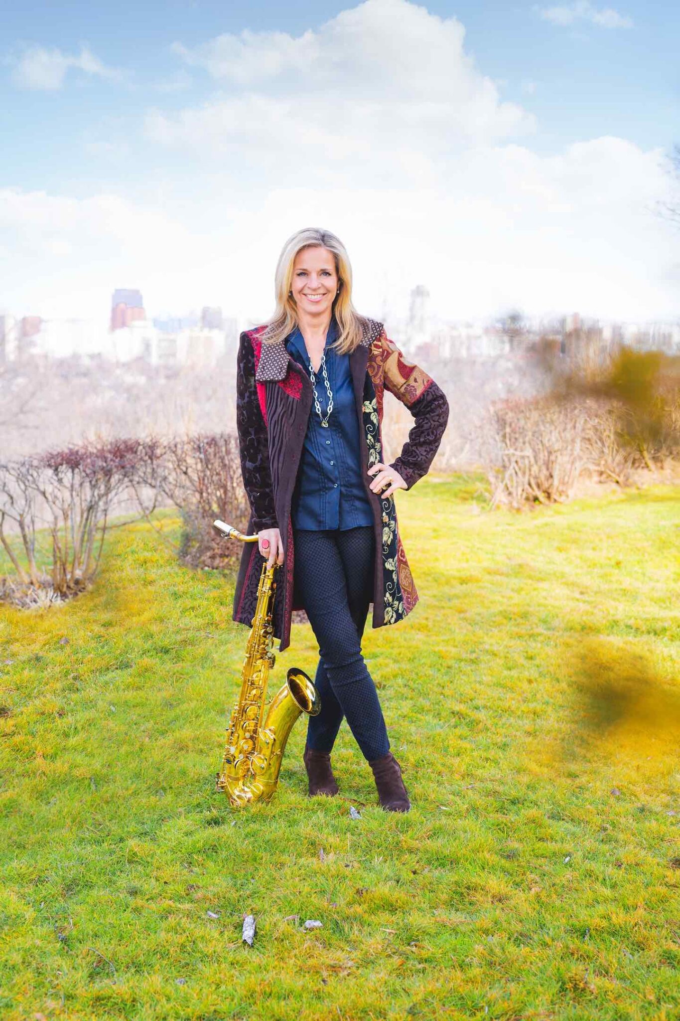 City View: A life in music - Hamilton City Magazine