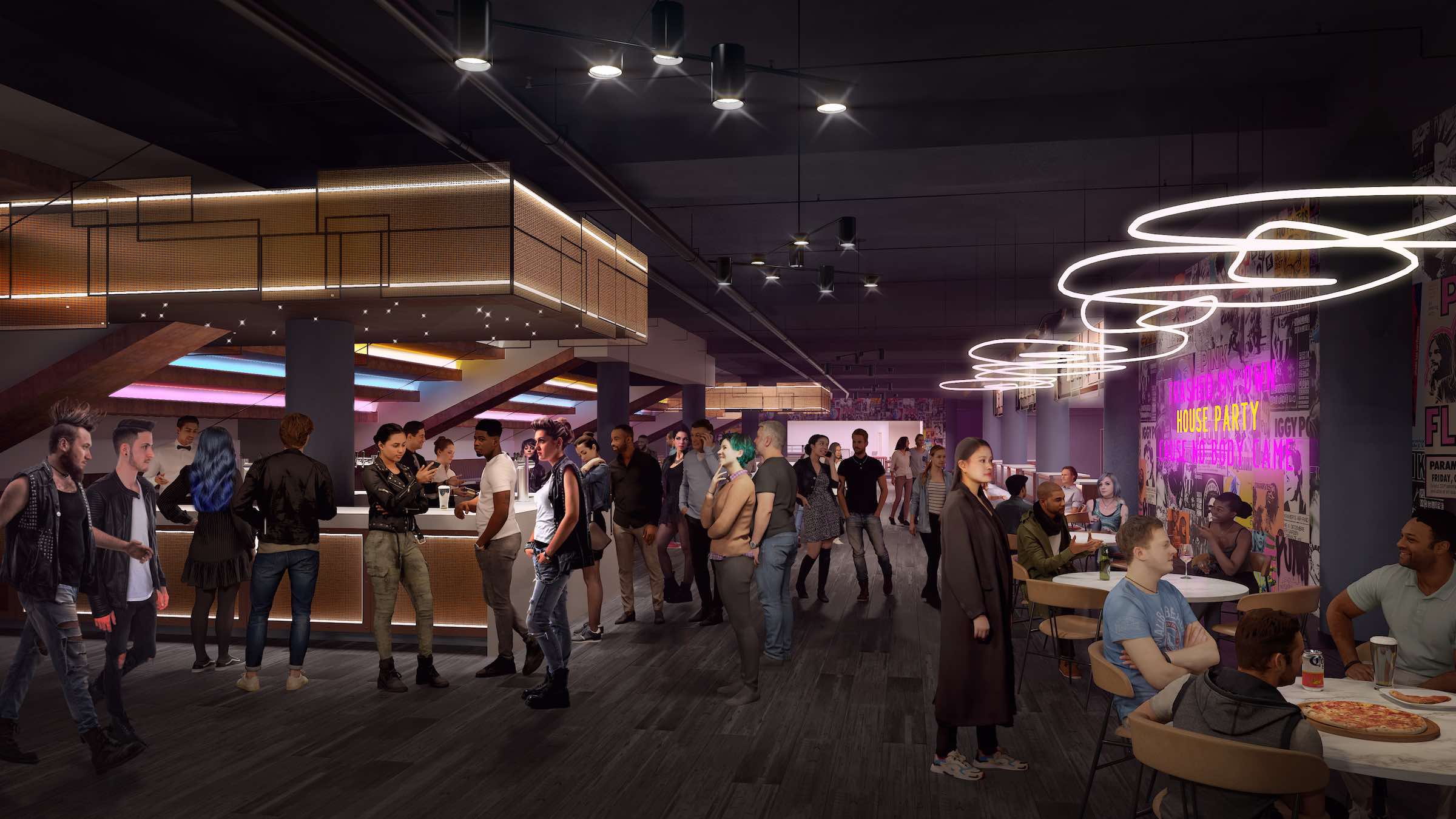 Deal signed for $280 million revamp of downtown arena - Hamilton City ...