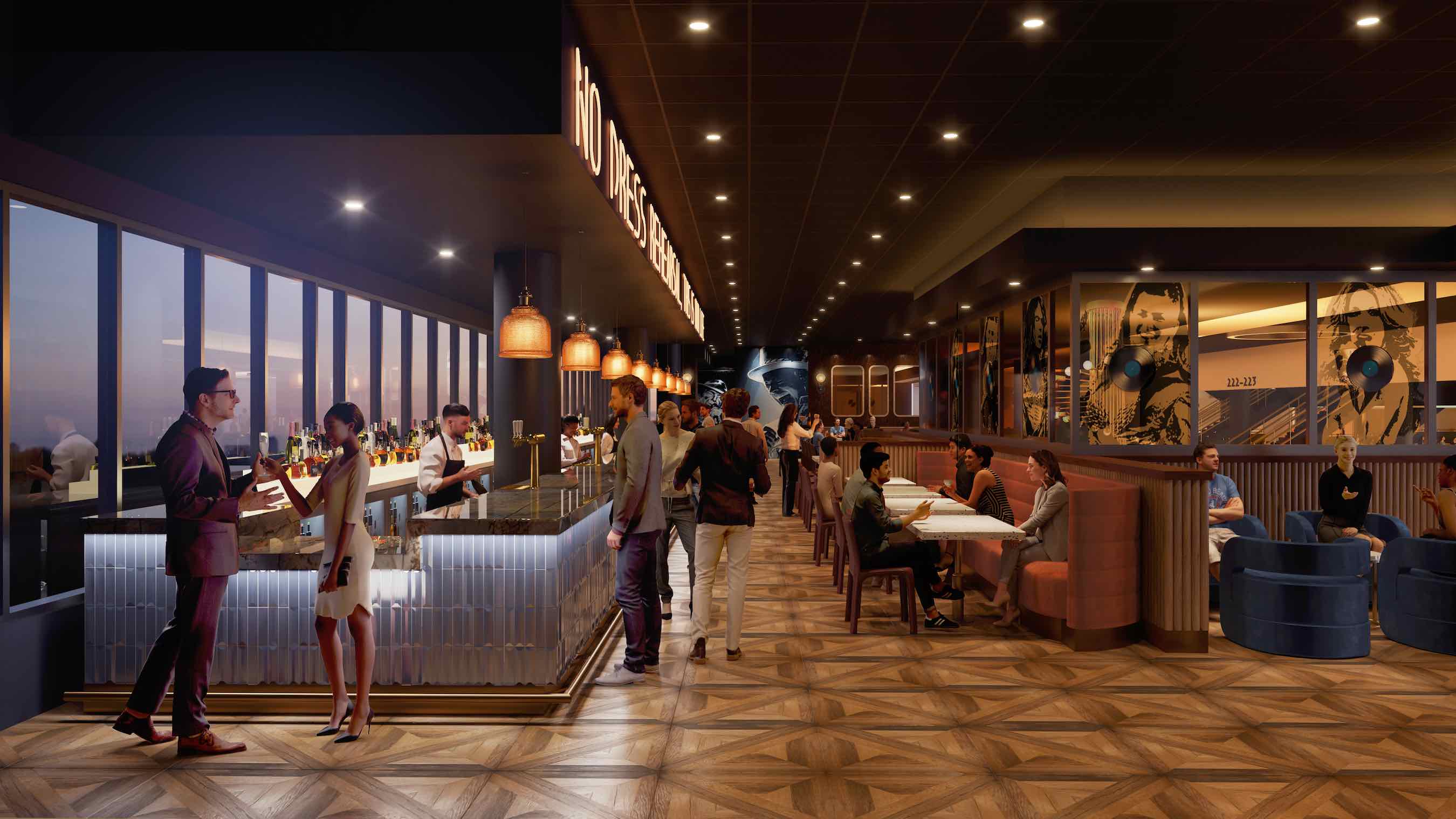 Deal signed for $280 million revamp of downtown arena - Hamilton City ...