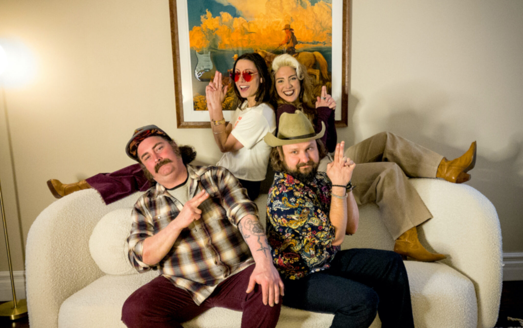 Three Hamilton Bar Bands to Watch in 2024 - Hamilton City Magazine