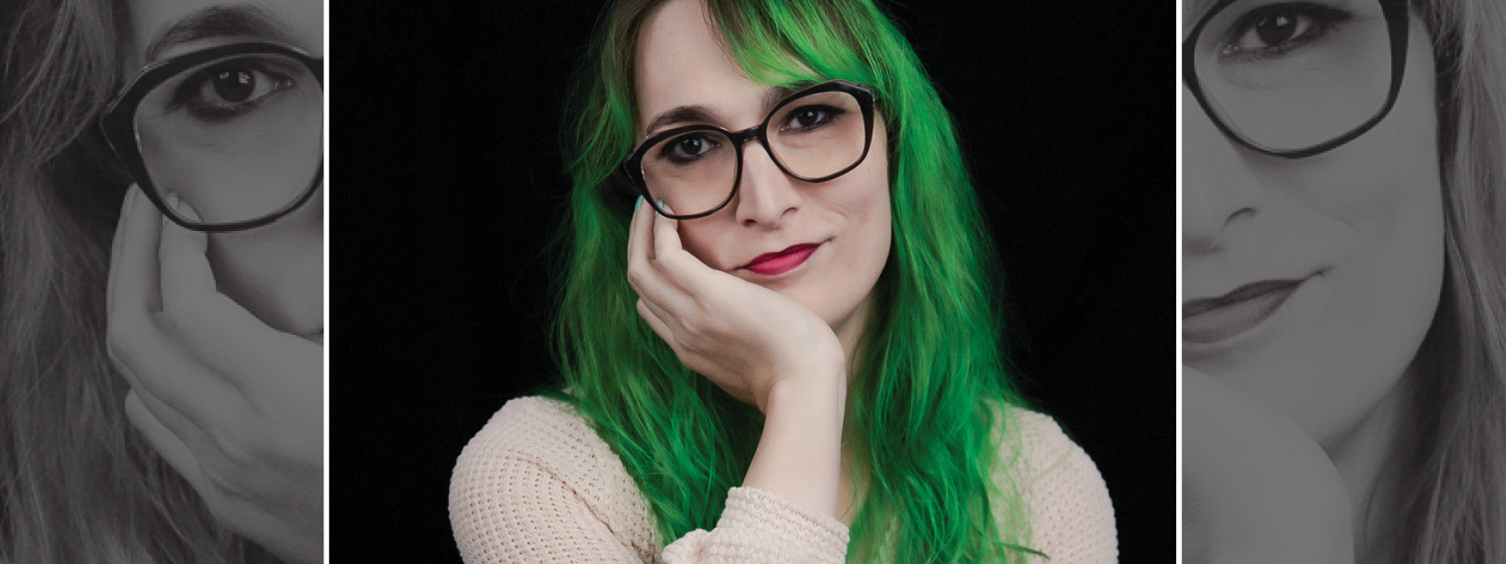 HAMILTON READS - Hamilton City Magazine