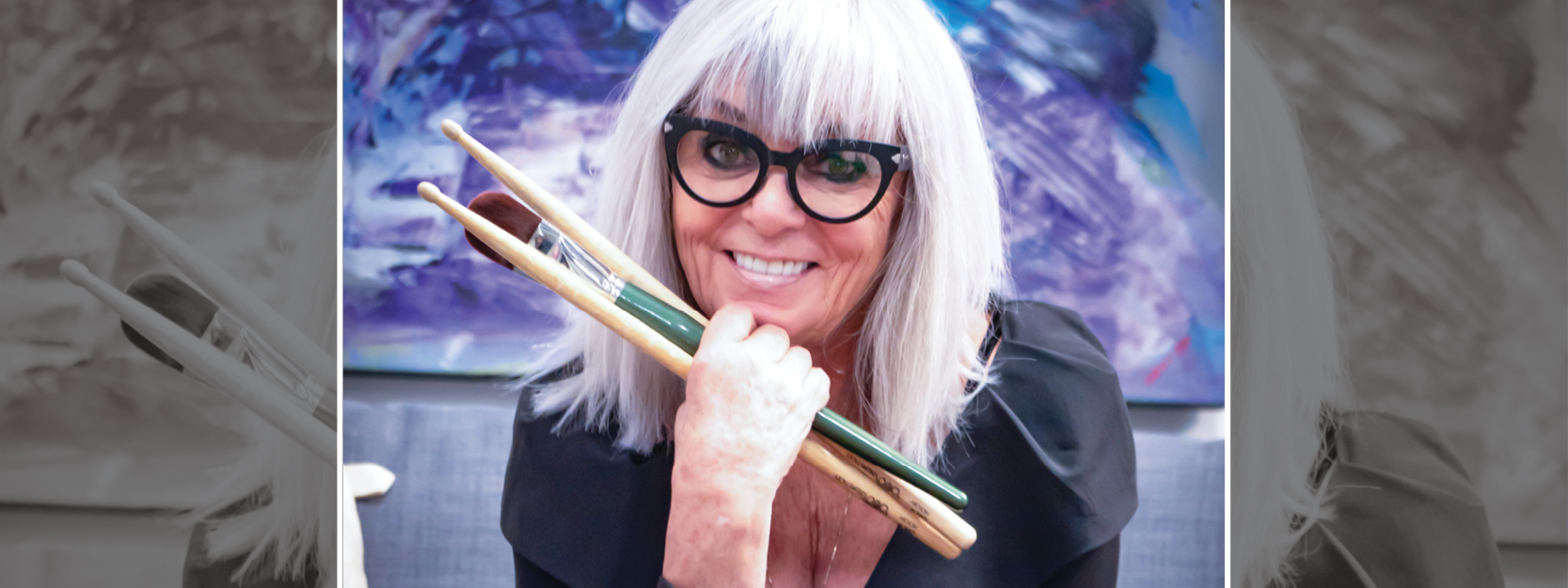 Patricia Gagic is amassing awards - Hamilton City Magazine