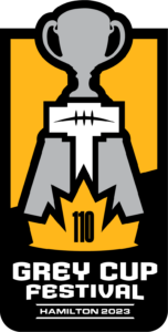 FESTIVAL GUIDE: THE GREY CUP IS BACK IN THE HAMMER! - Hamilton City ...