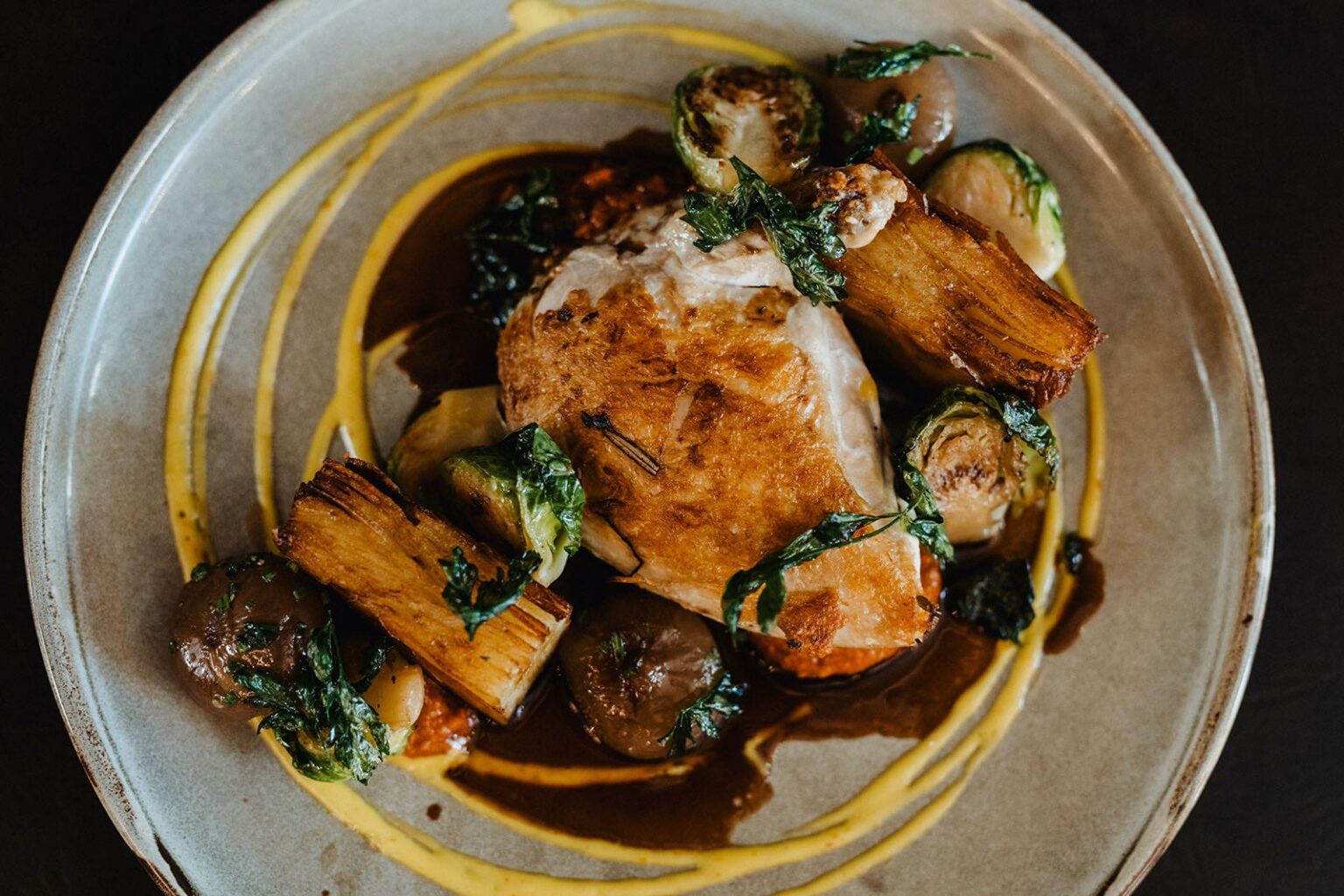 Take advantage of these stress-free holiday dinner options - Hamilton ...