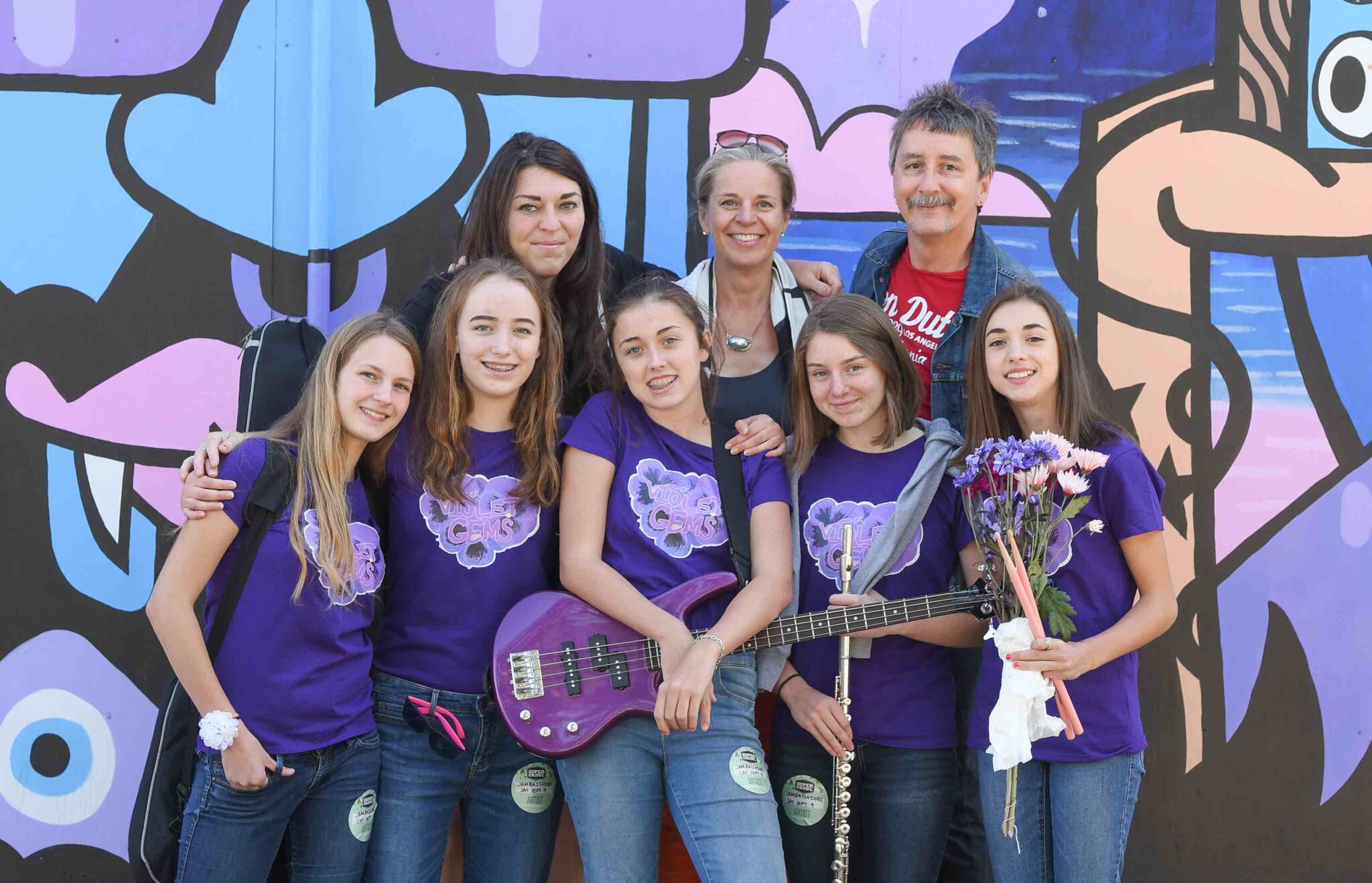 City View: A life in music - Hamilton City Magazine