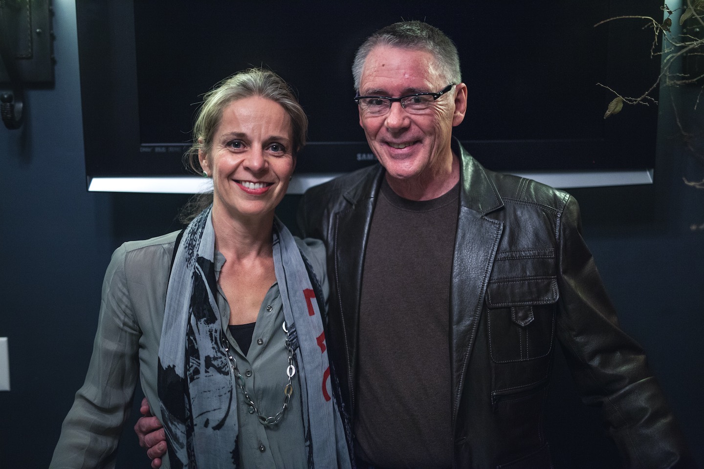 City View: A life in music - Hamilton City Magazine