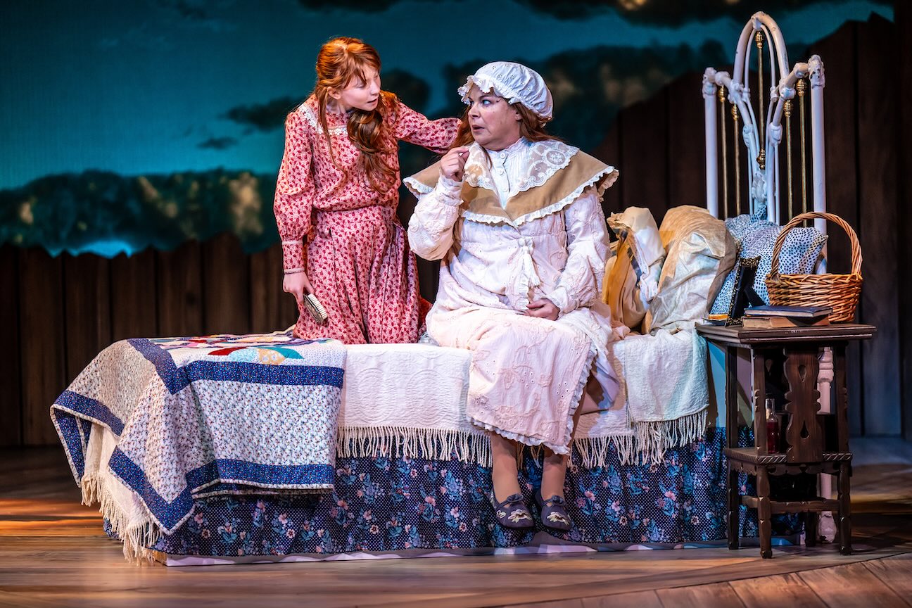 Pollyanna The Musical: The Digital Diaries - Hamilton City Magazine