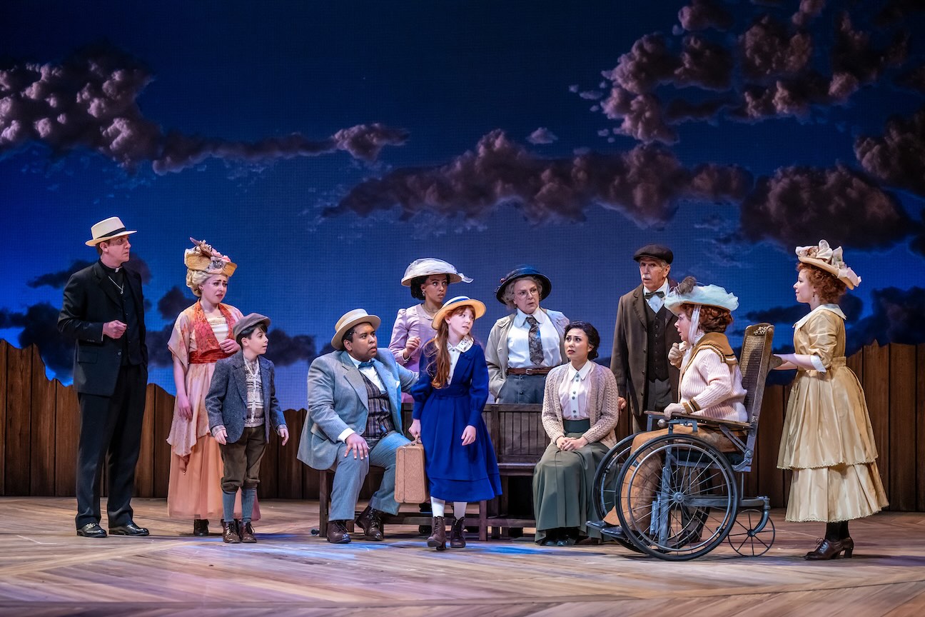 Pollyanna The Musical: The Digital Diaries - Hamilton City Magazine