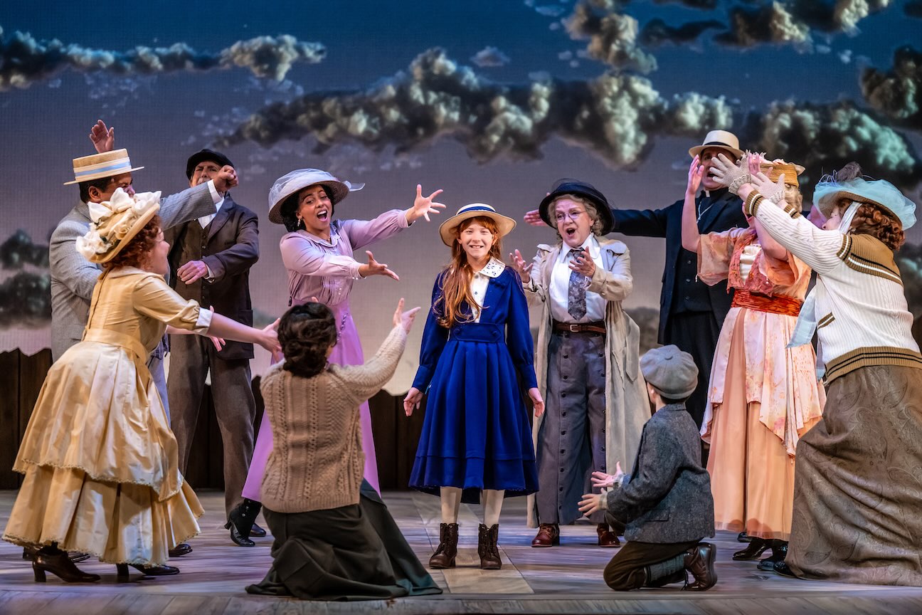 Pollyanna The Musical: The Digital Diaries - Hamilton City Magazine