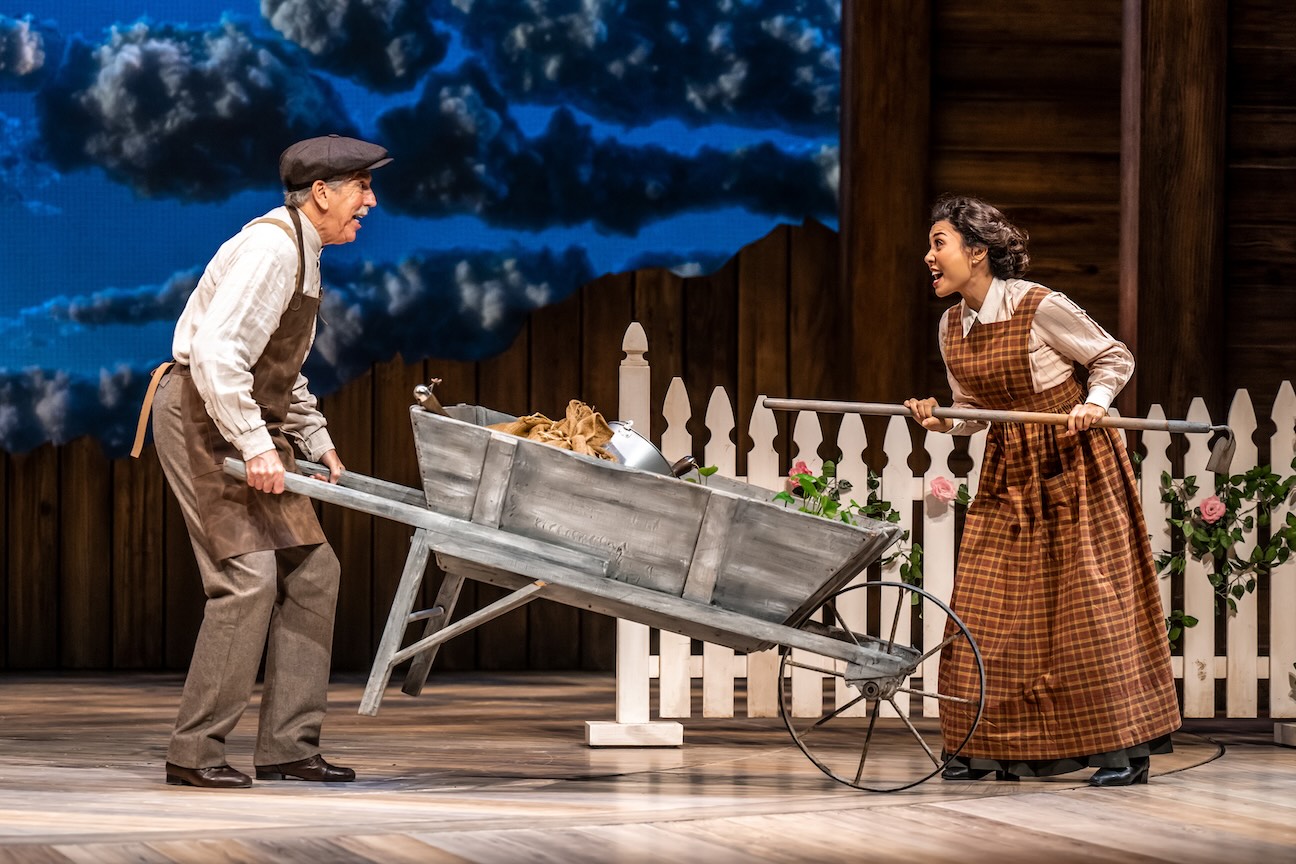 Pollyanna The Musical: The Digital Diaries - Hamilton City Magazine