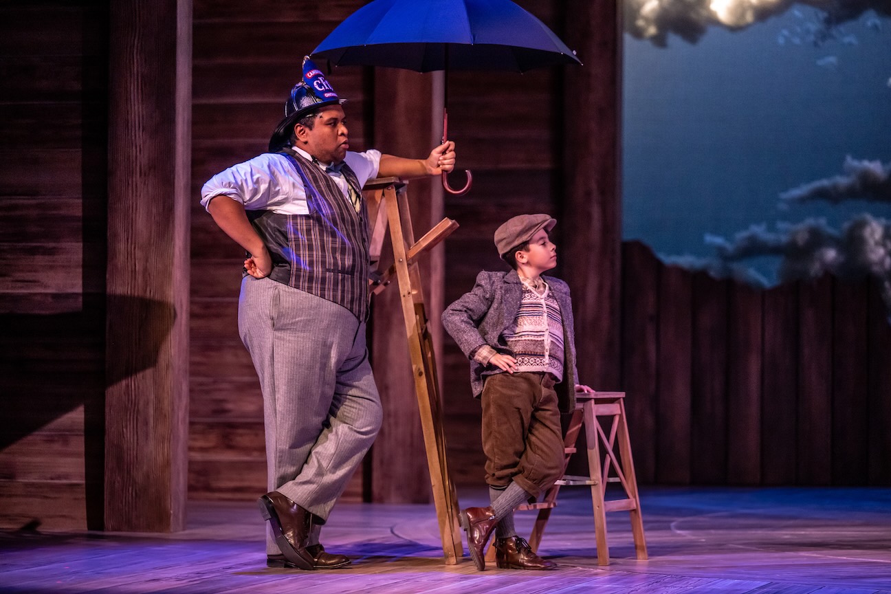 Pollyanna The Musical: The Digital Diaries - Hamilton City Magazine