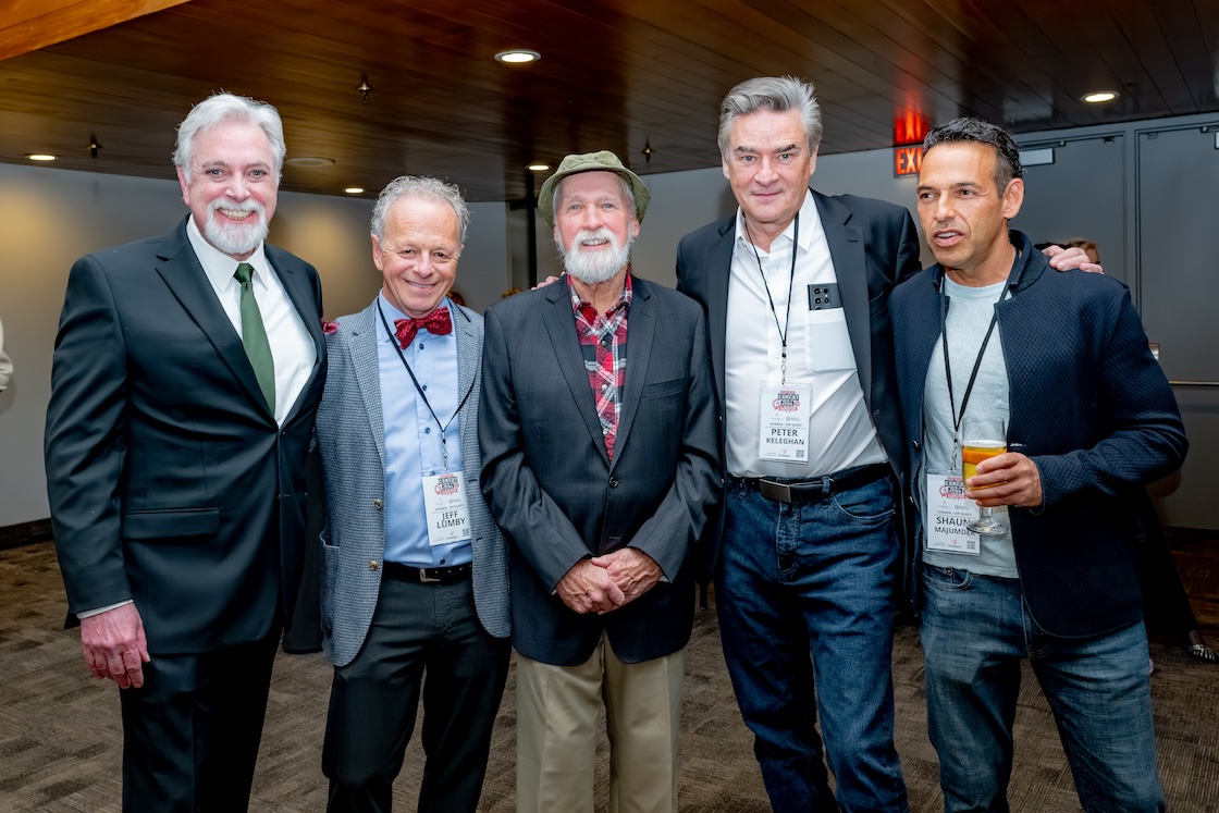 The legends of CHCH - Hamilton City Magazine