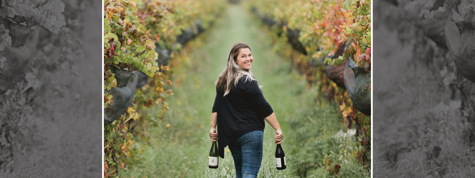 Reinventing Niagara wine - Hamilton City Magazine