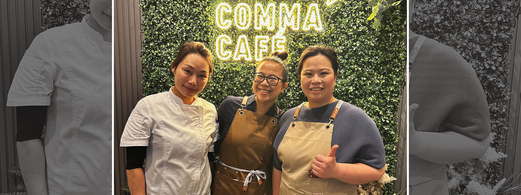 Dash to Comma - Hamilton City Magazine