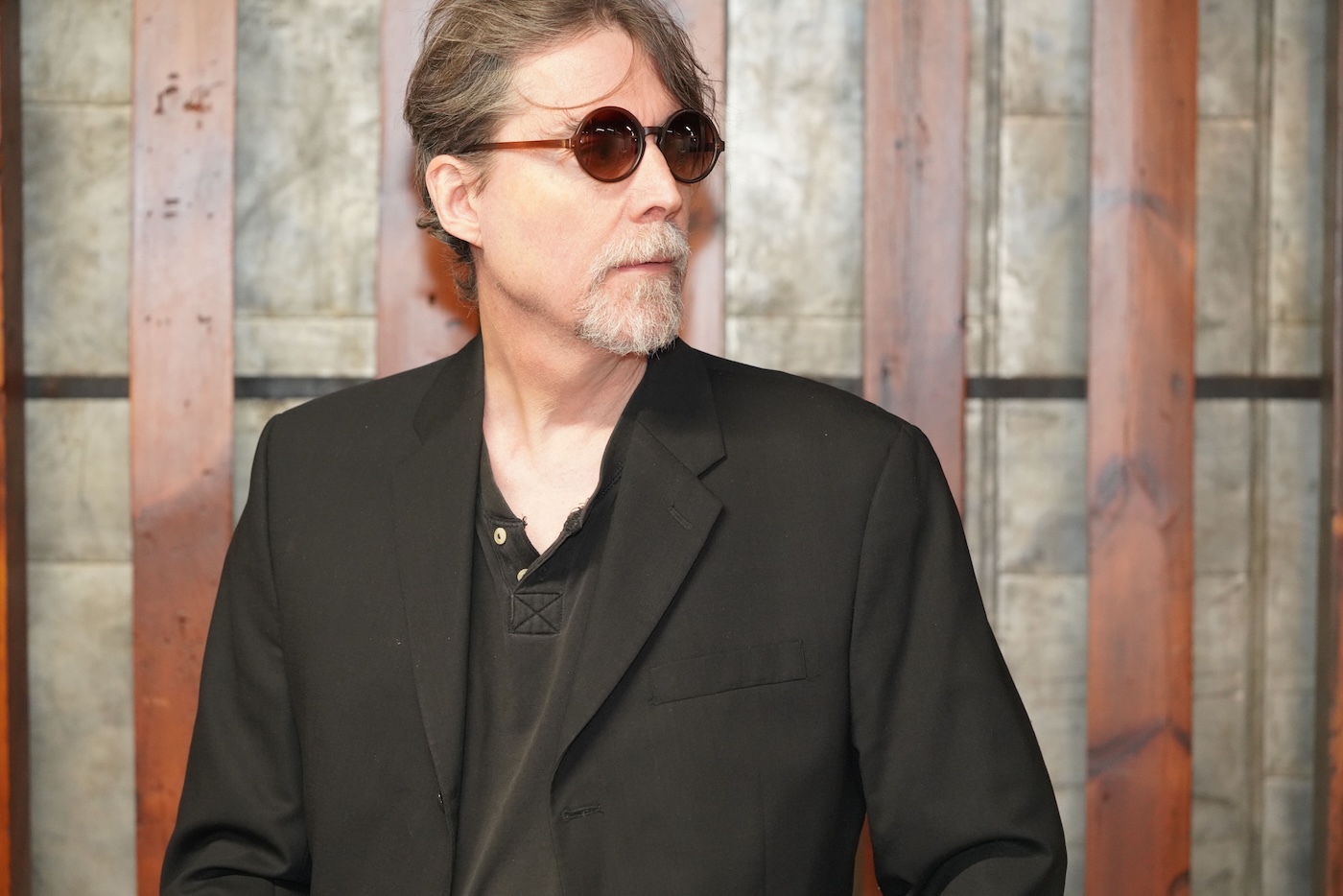 At the top of his game - Hamilton City Magazine