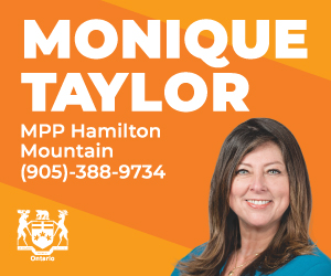 How Hamilton city council produced a rare political friendship ...