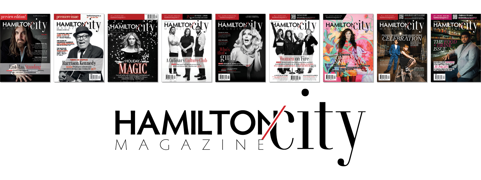 CURRENT ISSUE: Spring 2024