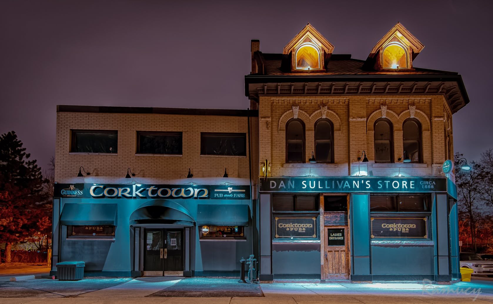 Hamilton’s culinary time machine - Hamilton City Magazine