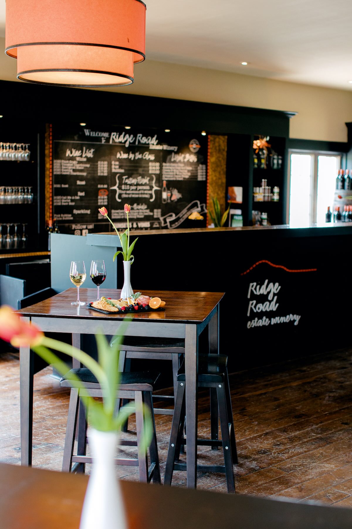 Reinventing Niagara wine - Hamilton City Magazine