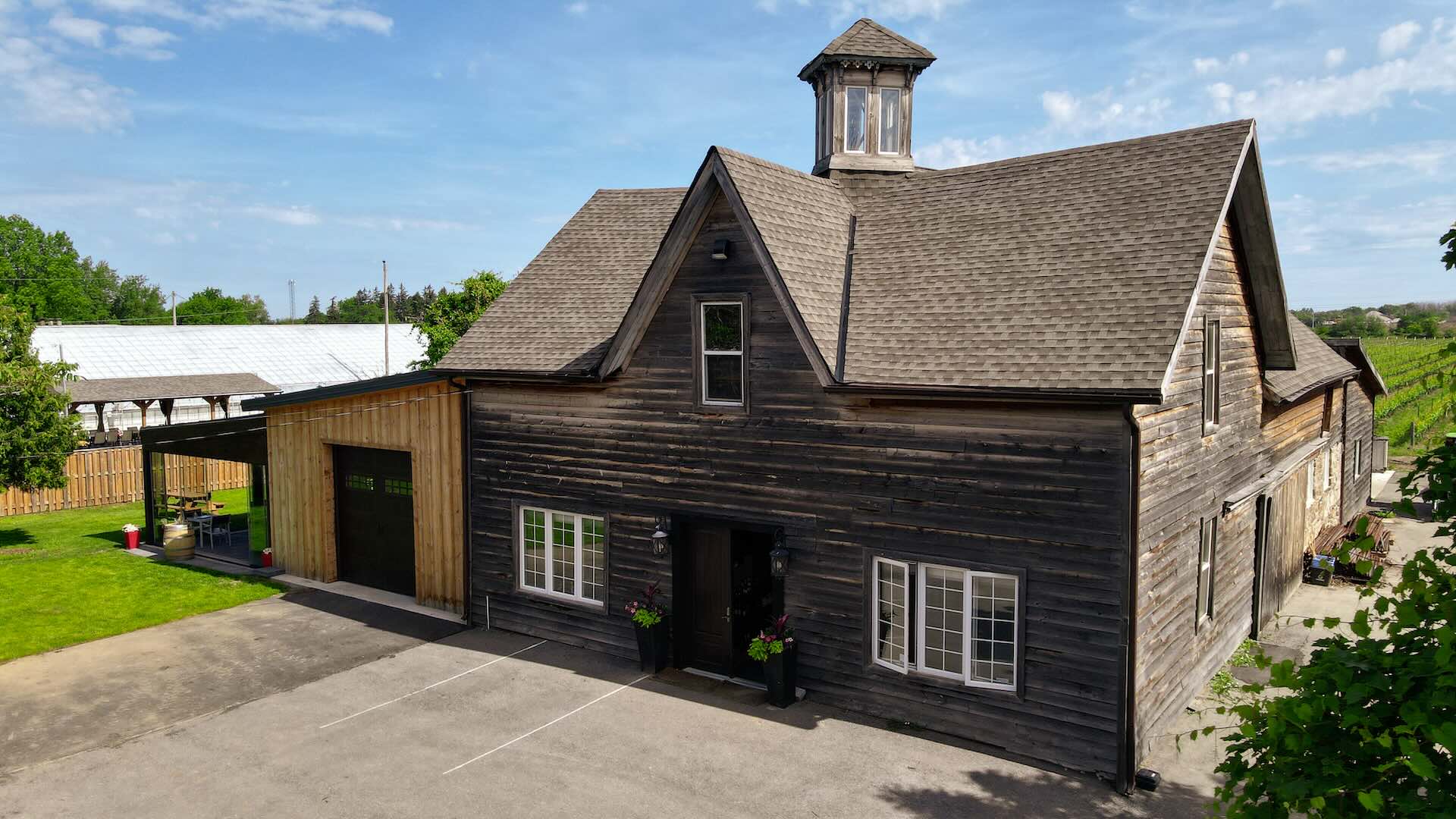 Reinventing Niagara wine - Hamilton City Magazine