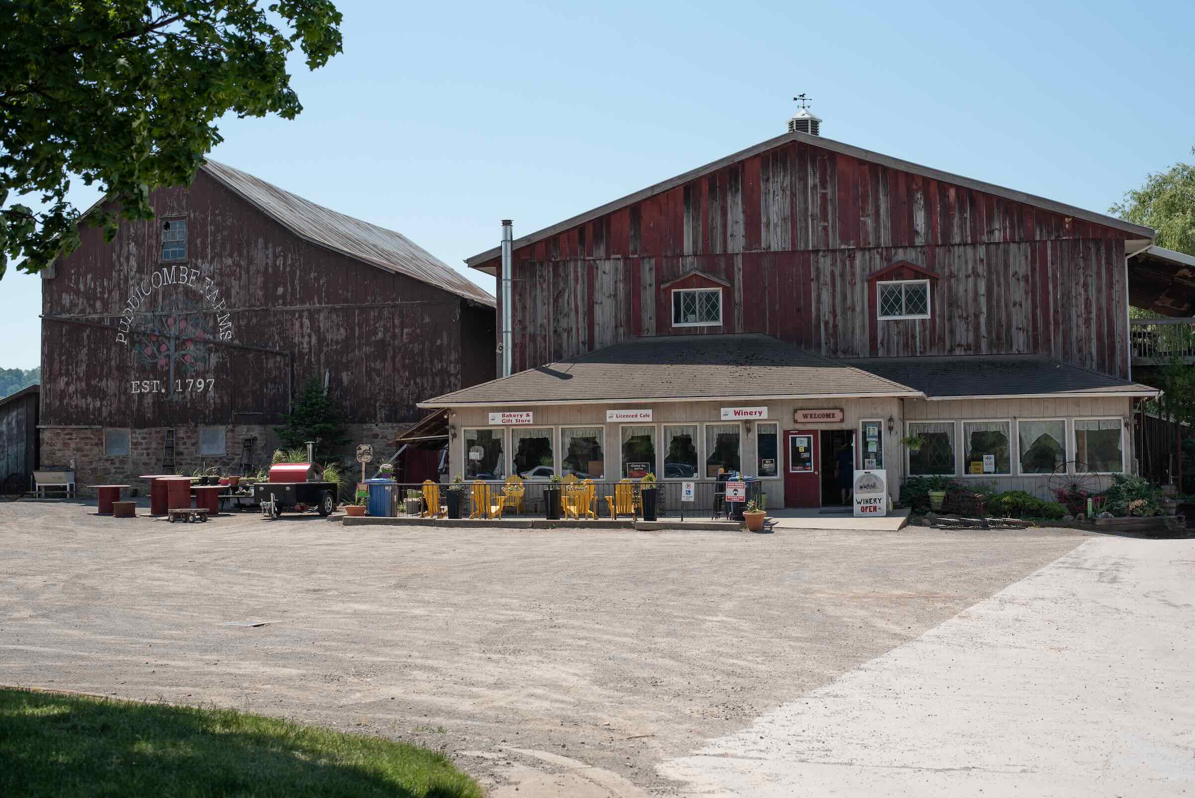 Reinventing Niagara wine - Hamilton City Magazine