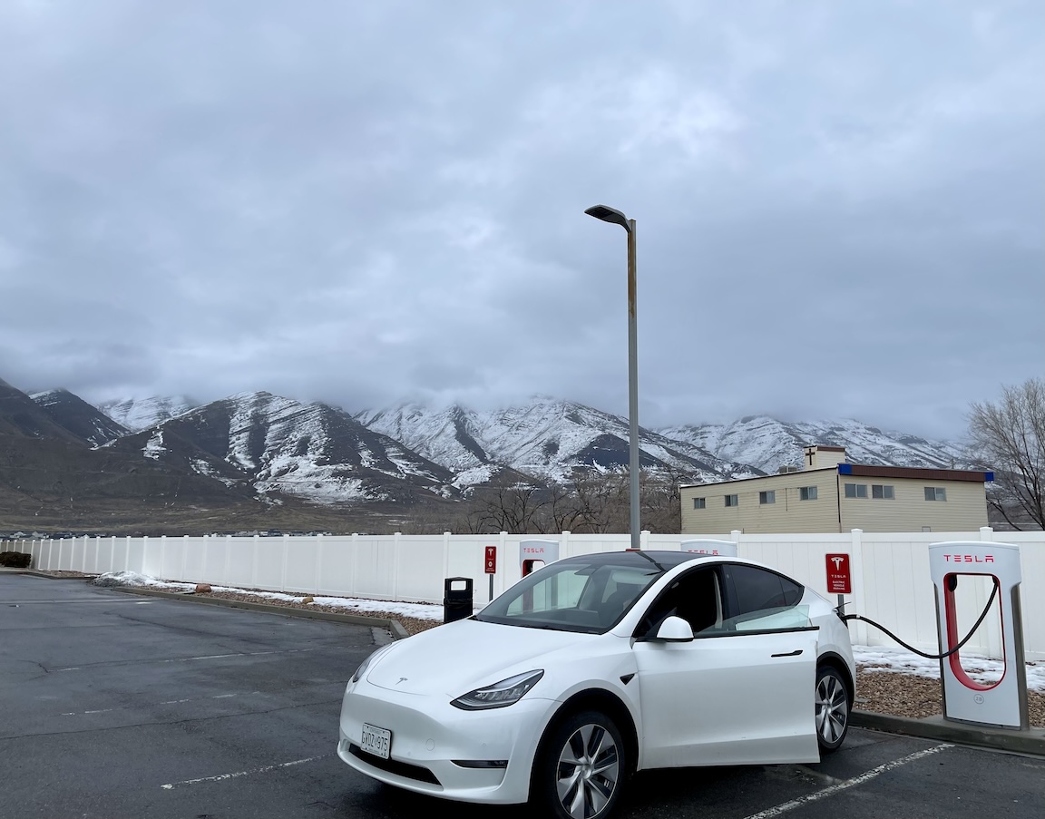 Testing the EV open road - Hamilton City Magazine