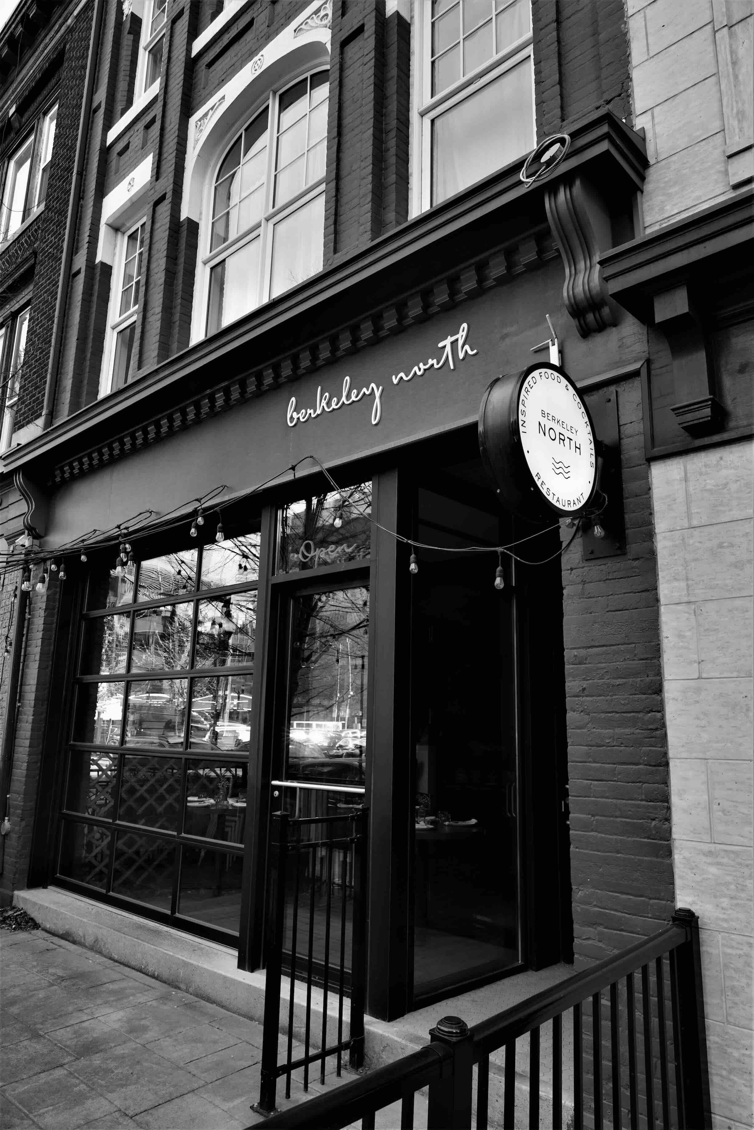 The King of restaurant row - Hamilton City Magazine