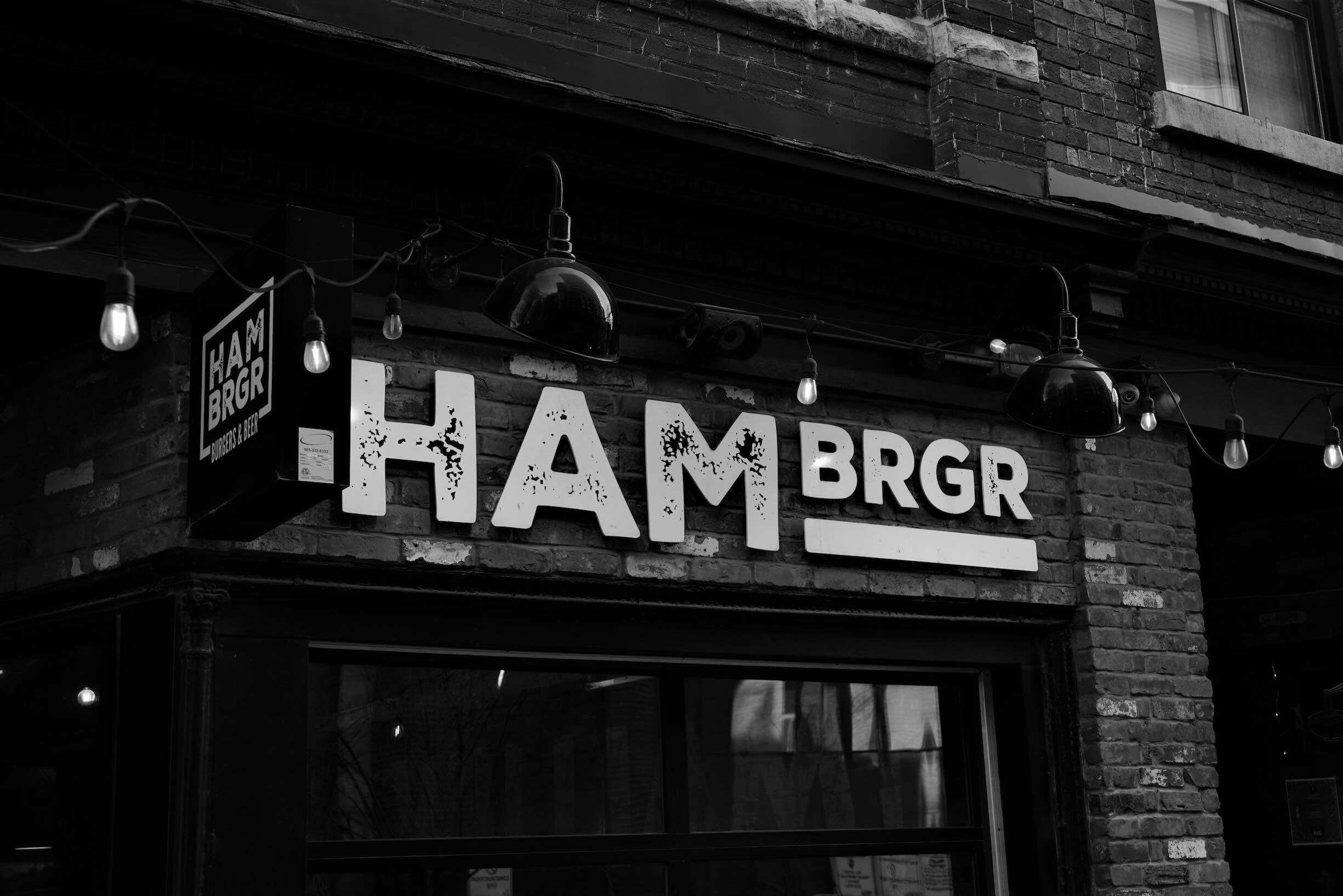 The King of restaurant row - Hamilton City Magazine