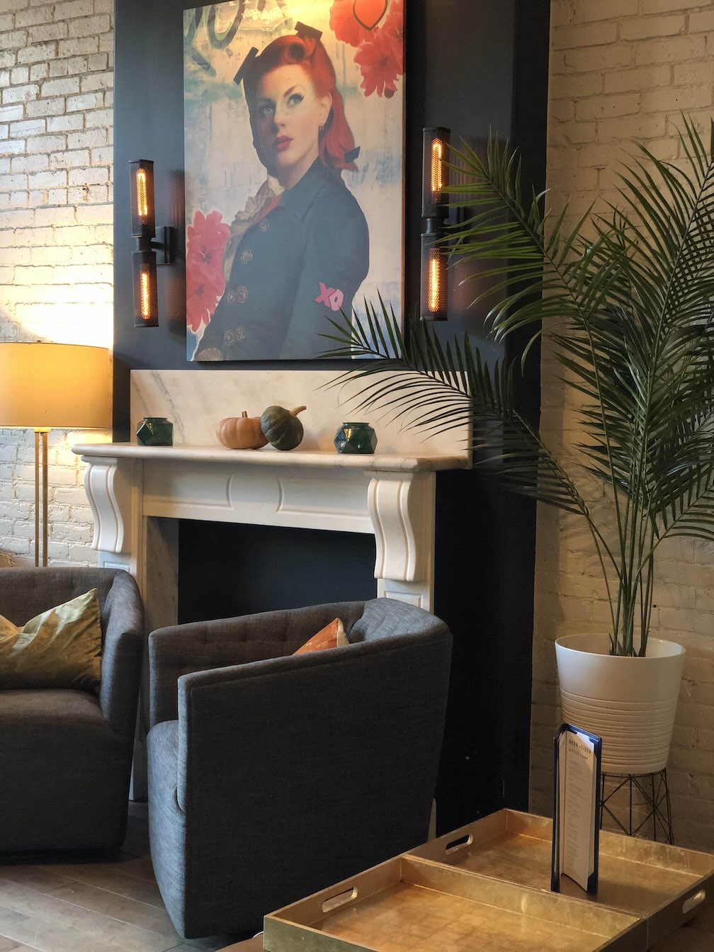 The King of restaurant row - Hamilton City Magazine