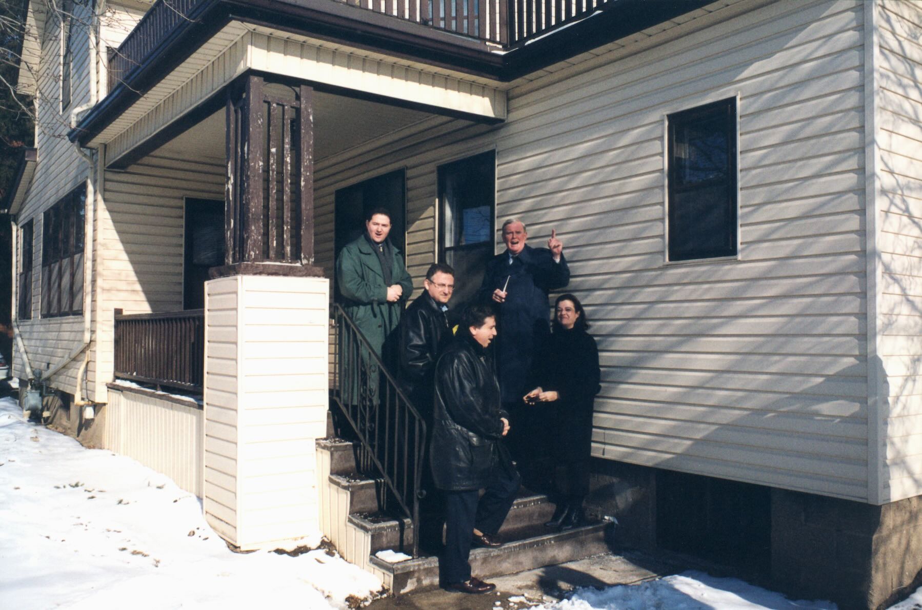 The Cancer Assistance Program: There when needed - Hamilton City Magazine