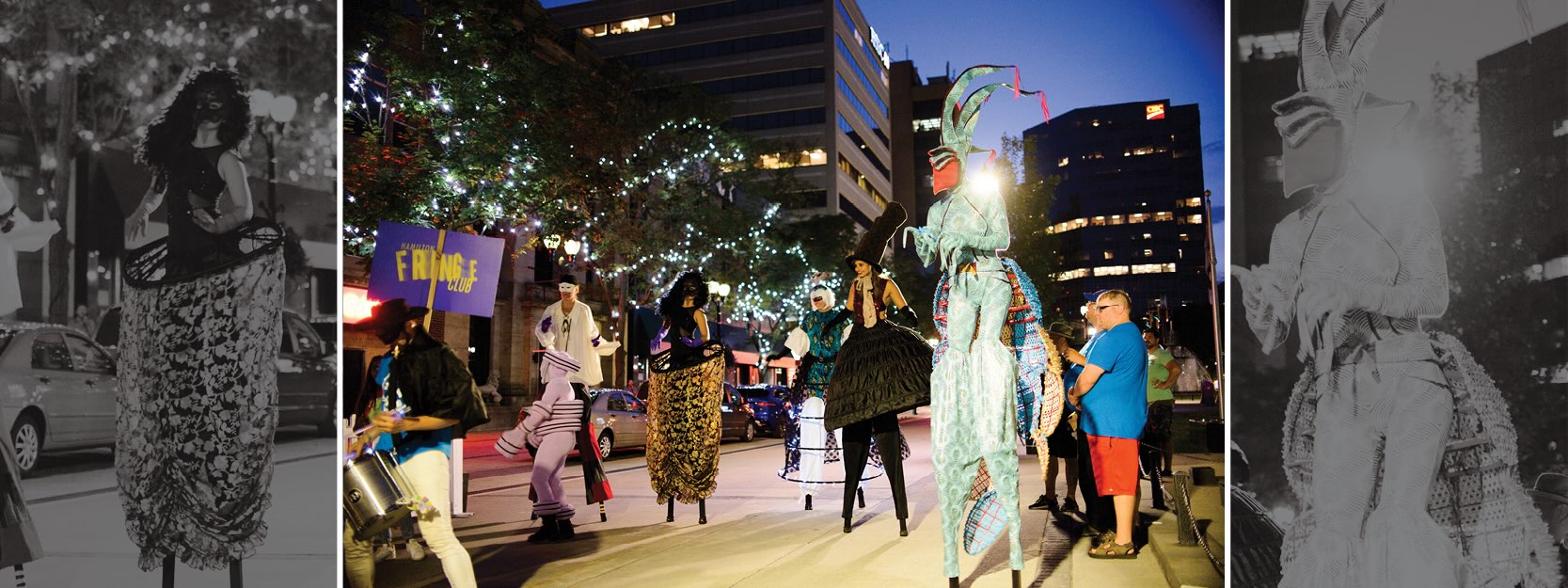 It’s 20 years for the Hamilton Fringe Festival - Hamilton City Magazine