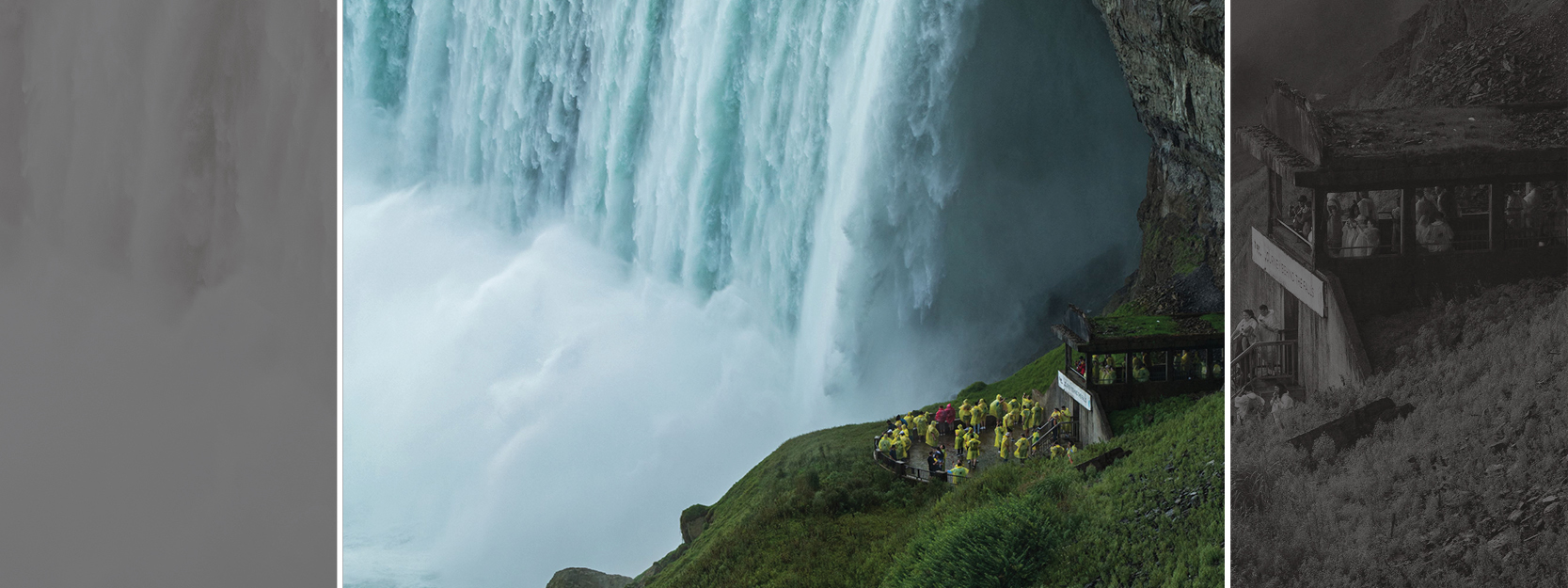 Learning for the (long) weekend: The power of Niagara Falls - Hamilton ...