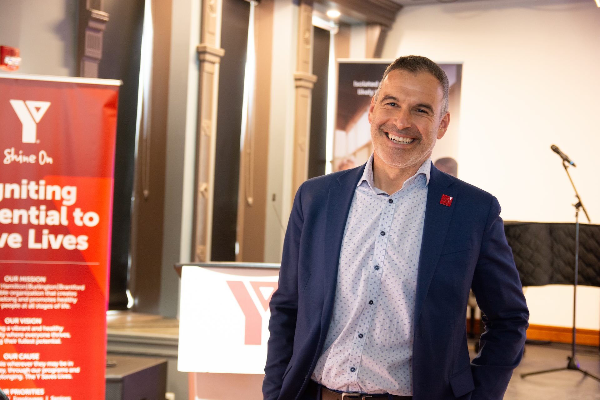 ‘Bold’ YMCA campaign aims to double community impact - Hamilton City ...