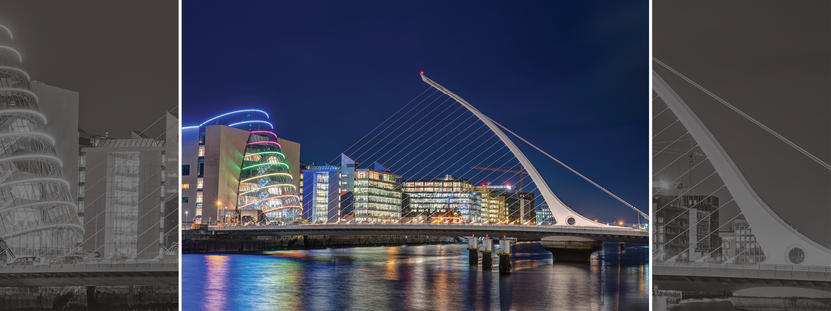 From YHM to Where? Experience Hamilton to Dublin - Hamilton City Magazine