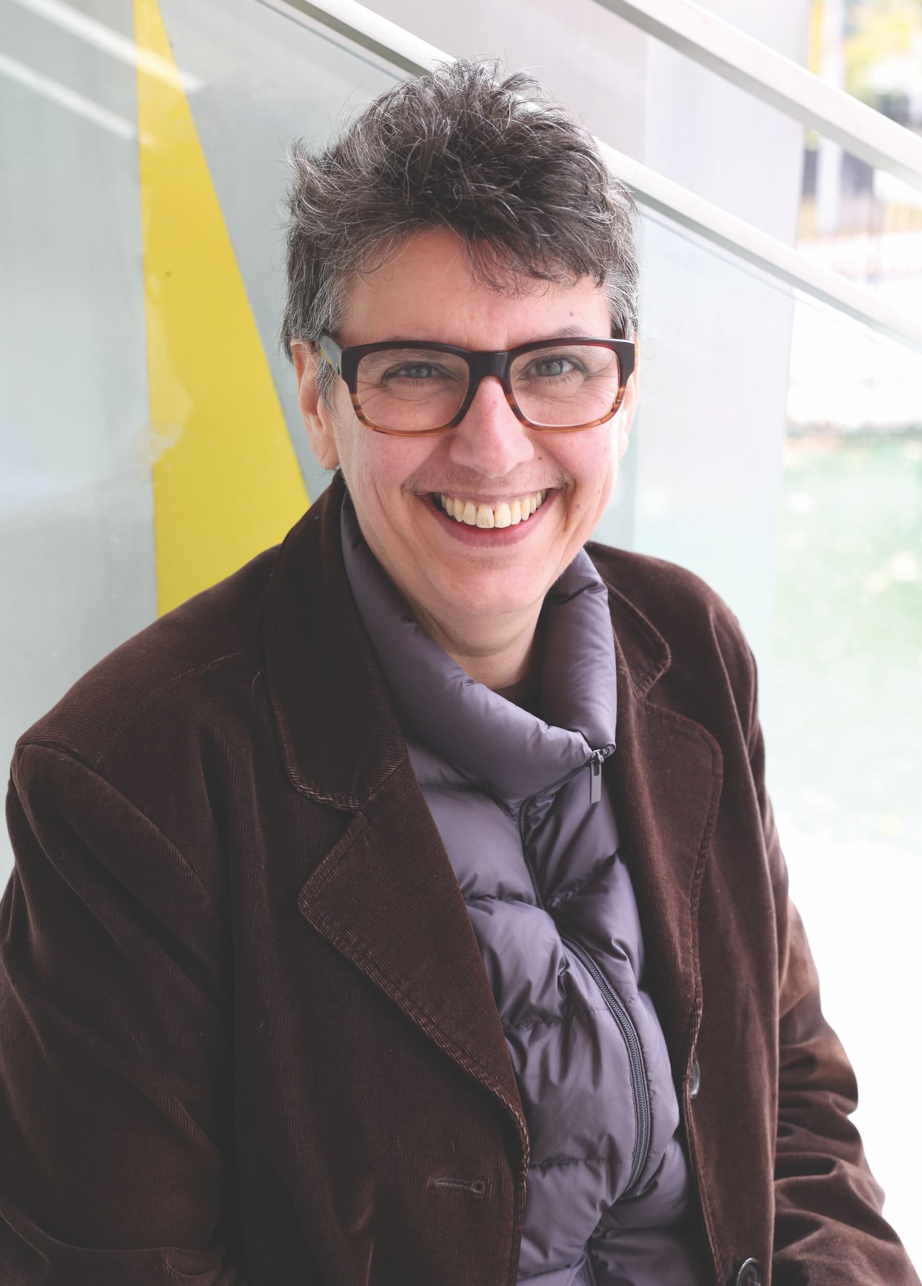 DVSA: Finding new life at 60 - Hamilton City Magazine