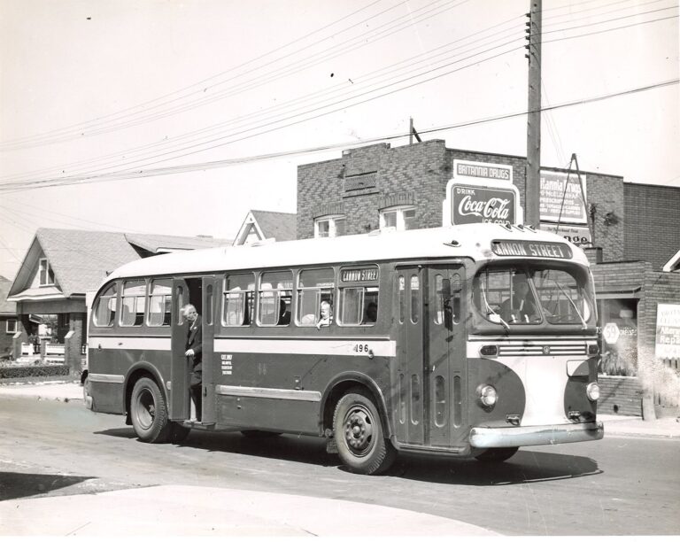 150 years of the HSR - Hamilton City Magazine