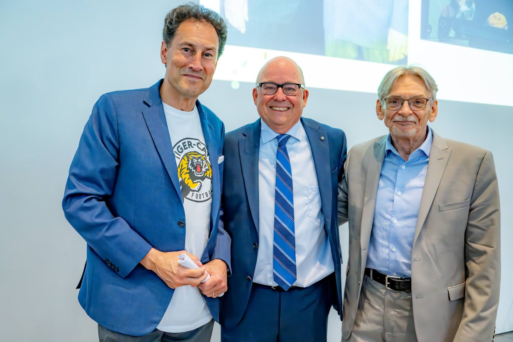 How Hamilton city council produced a rare political friendship ...