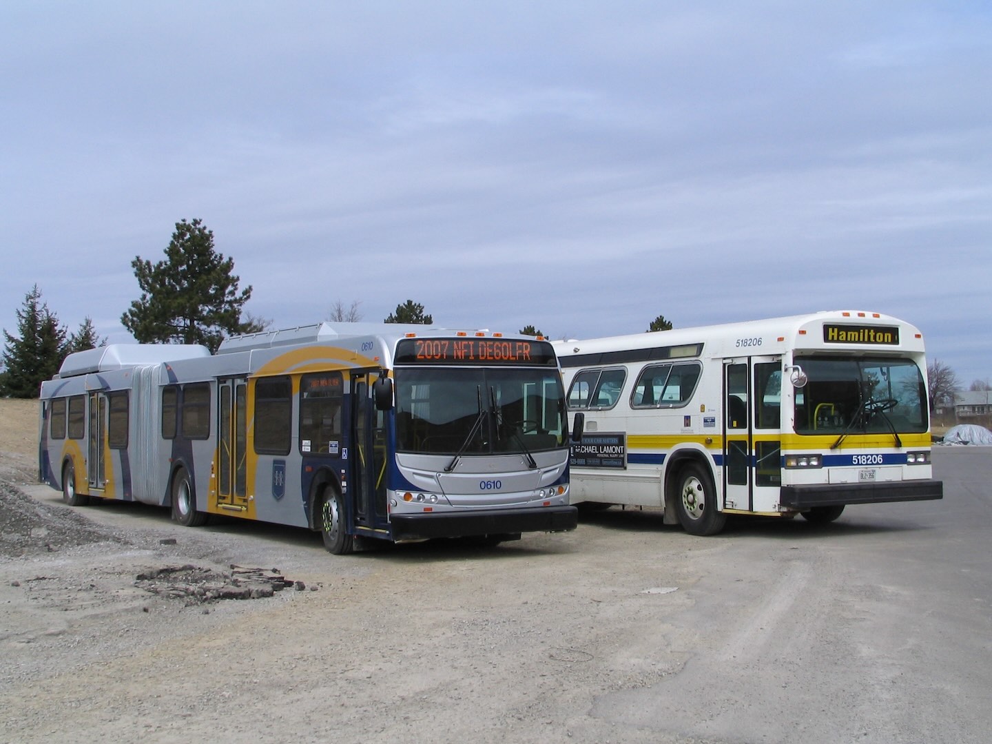 150 years of the HSR - Hamilton City Magazine