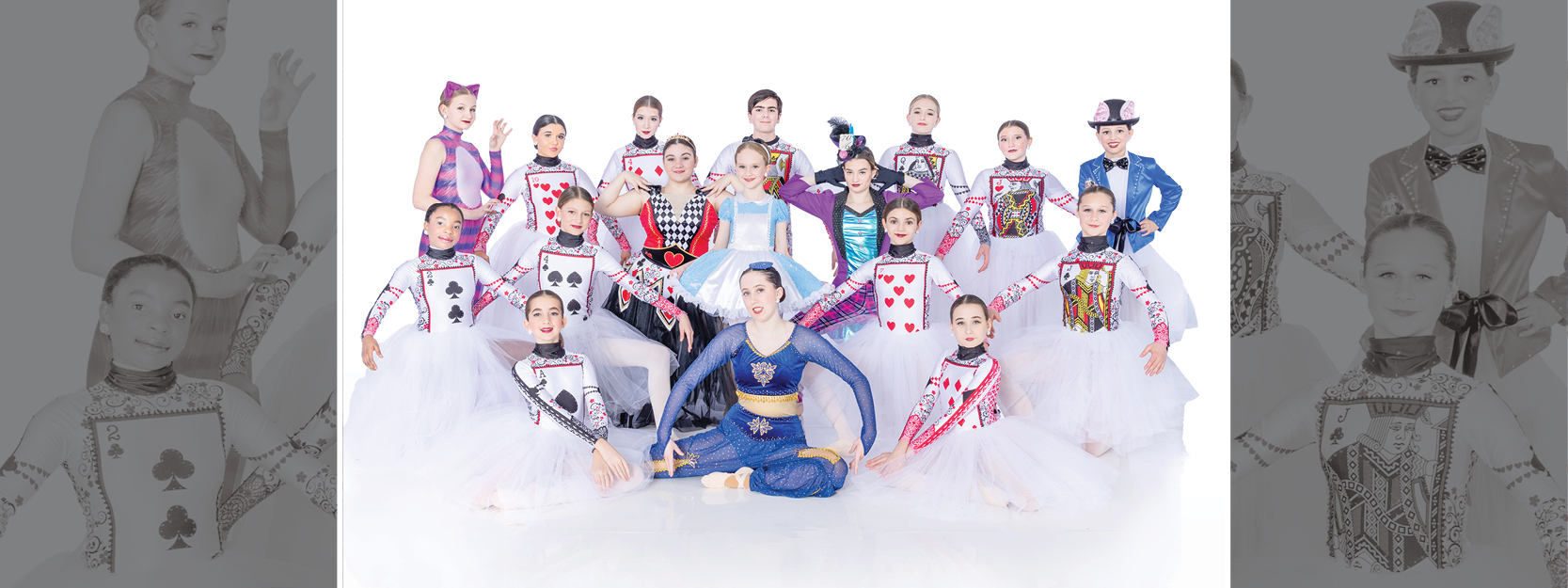 Yes, we think you can dance - Hamilton City Magazine