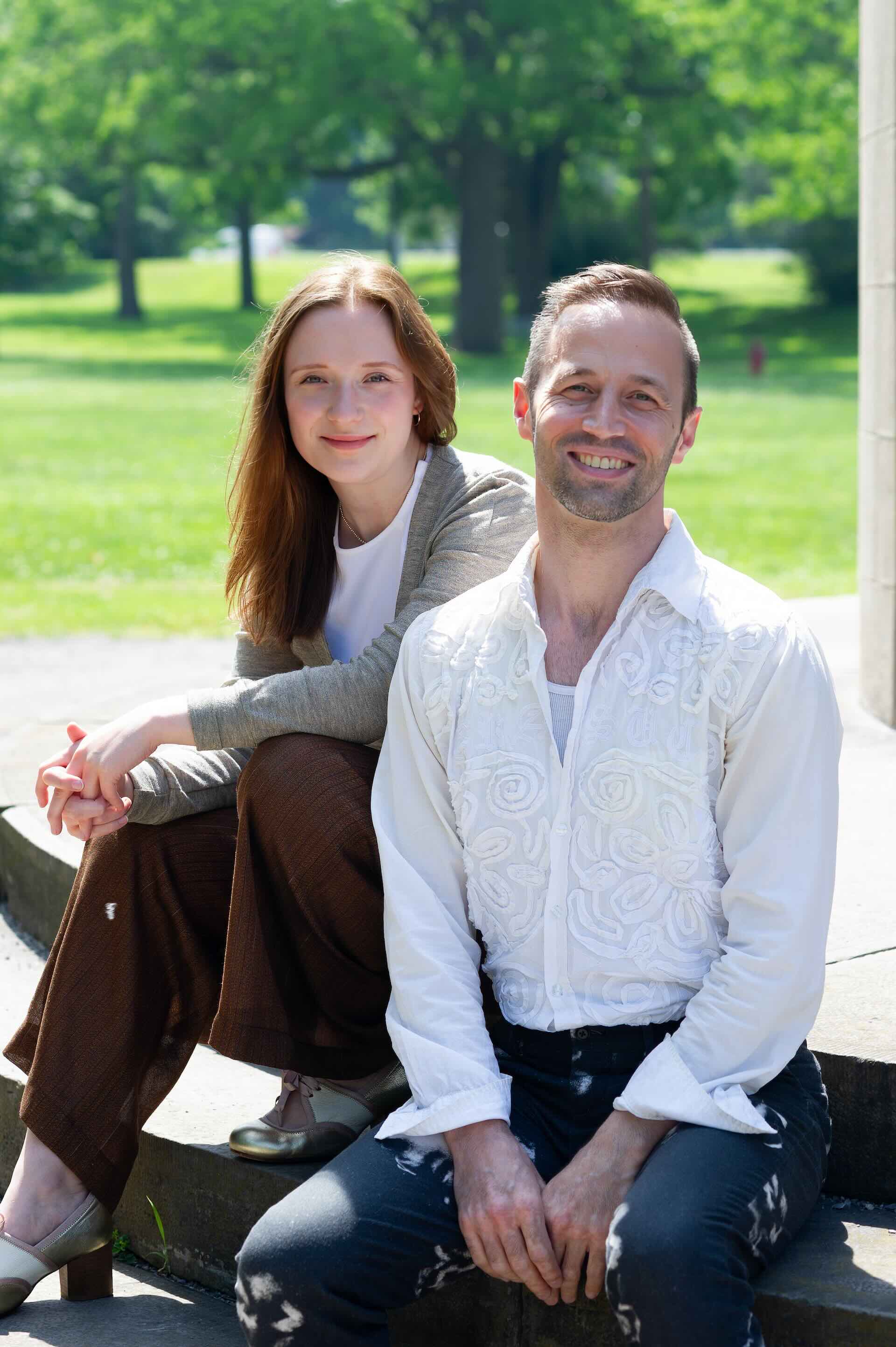 Shaking Up Shakespeare - Hamilton City Magazine