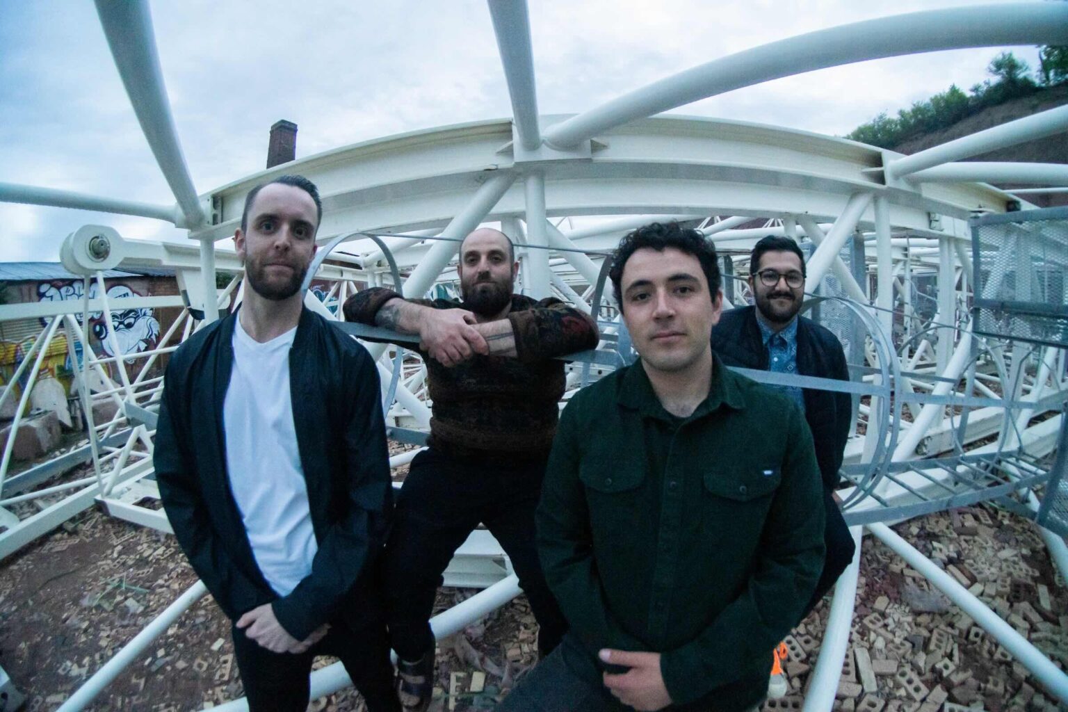 Hamilton bands to listen out for - Hamilton City Magazine