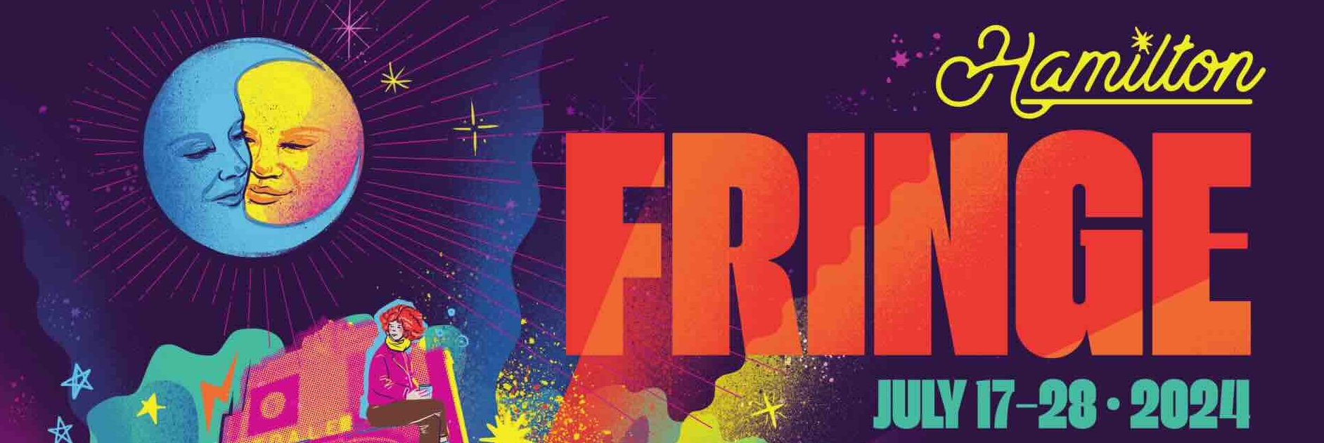 Meet Fringe creator Kitoko Mai - Hamilton City Magazine