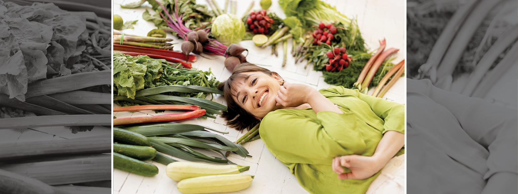 Eat your veggies! - Hamilton City Magazine