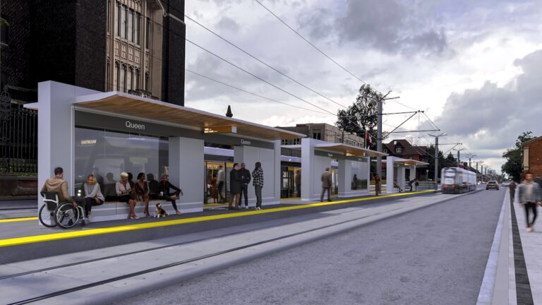 Reclaiming LRT - Hamilton City Magazine
