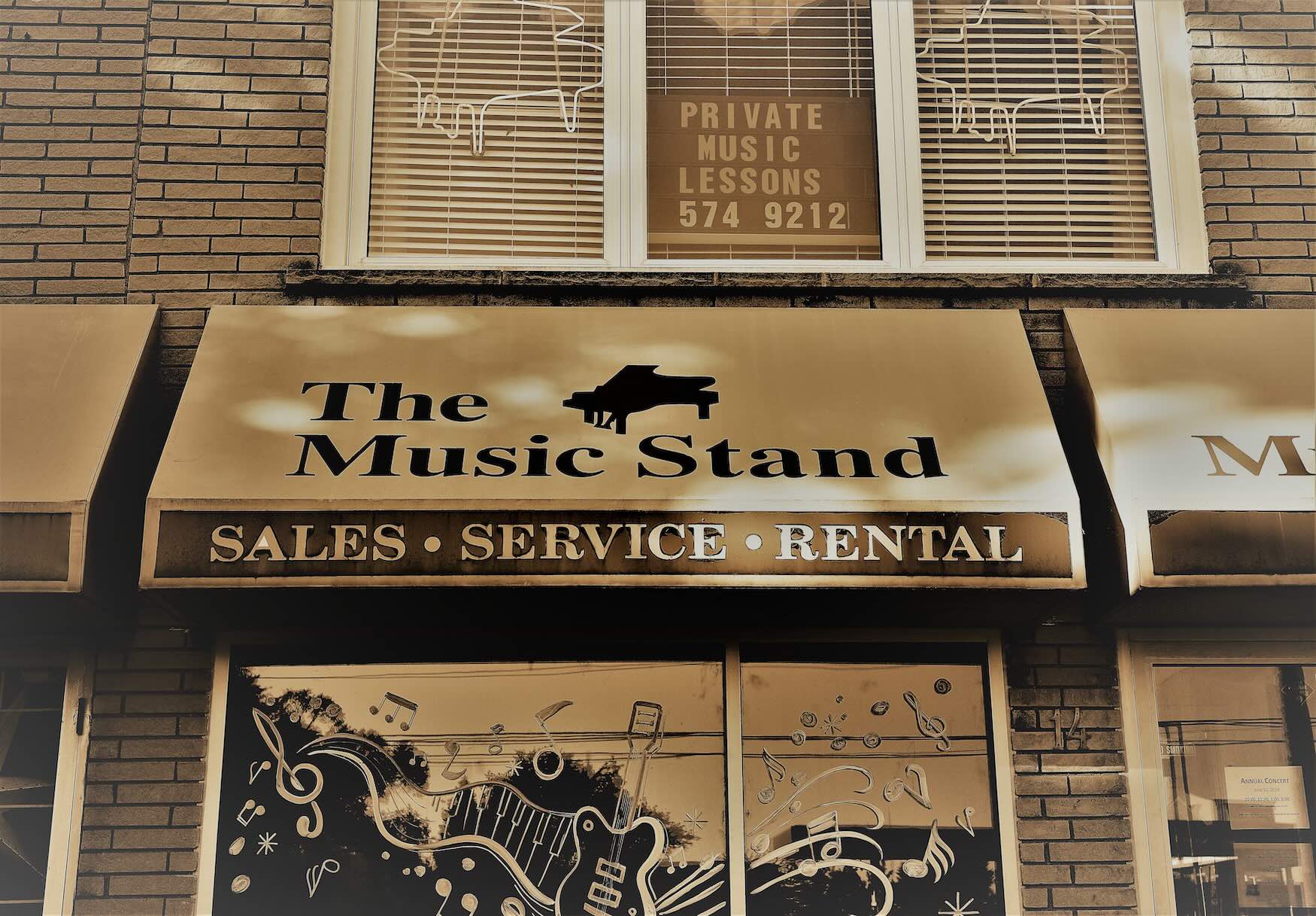 Music’s last stand? - Hamilton City Magazine