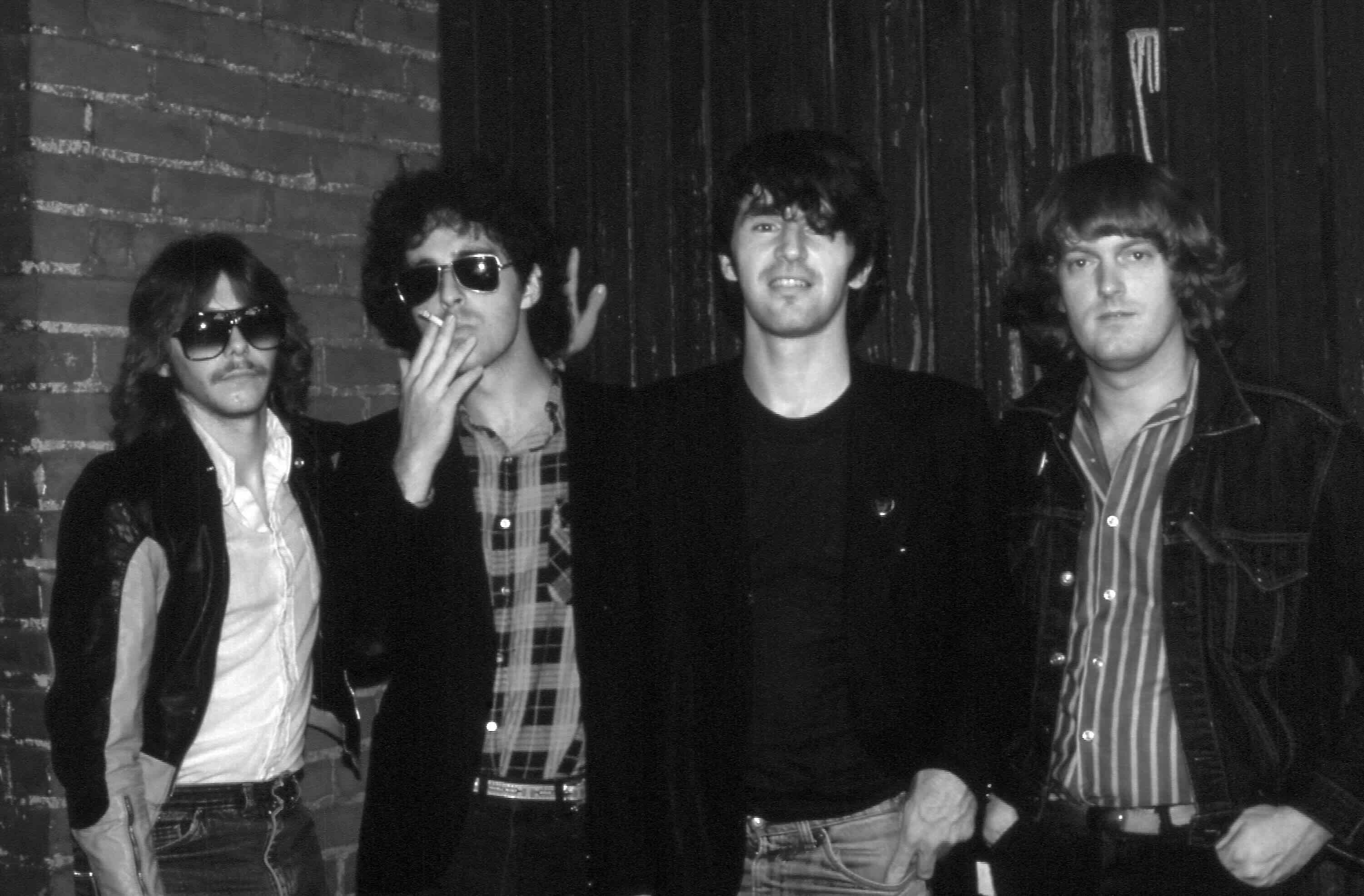 The Shakers are rocking again - Hamilton City Magazine