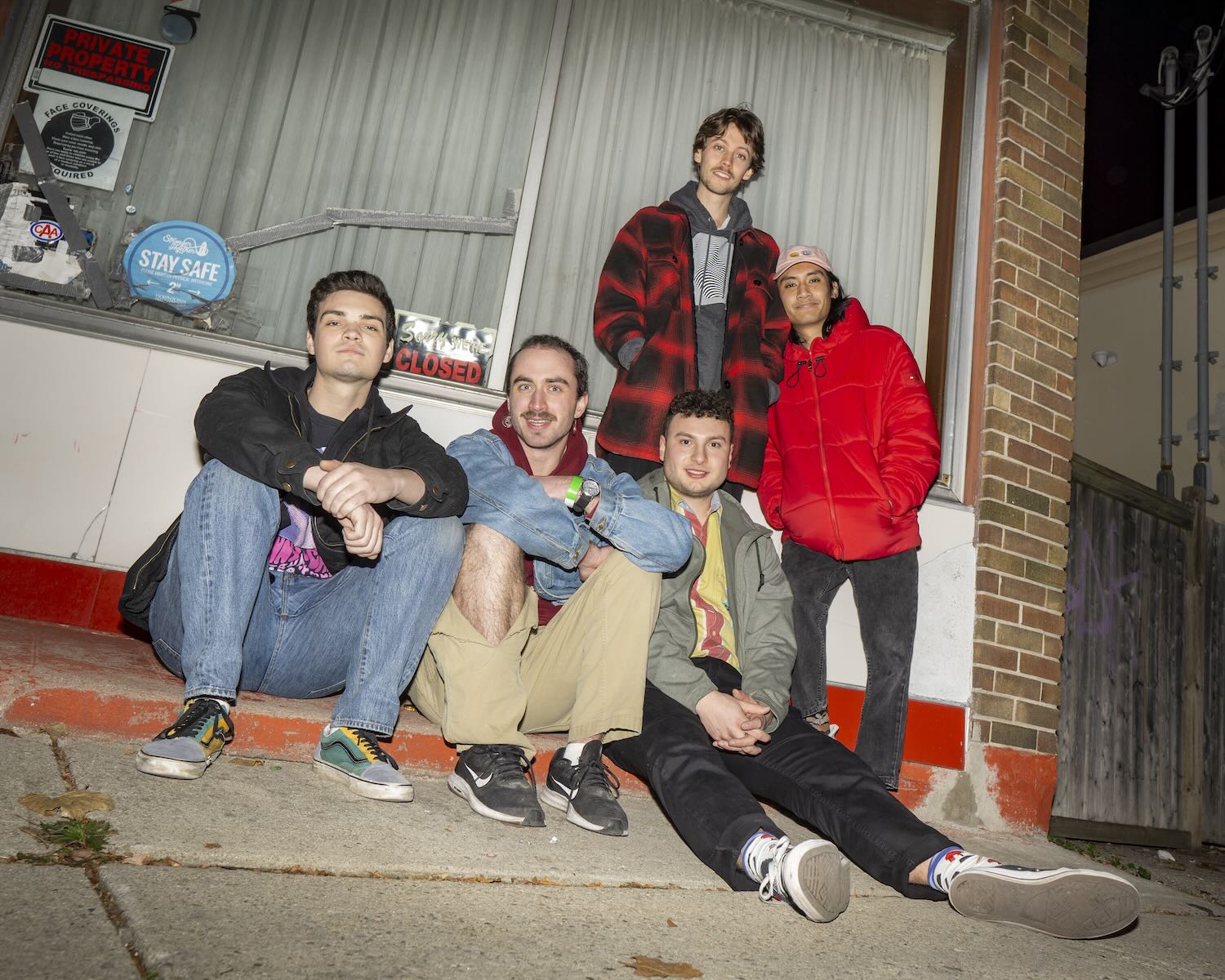 Hamilton bands to listen out for - Hamilton City Magazine