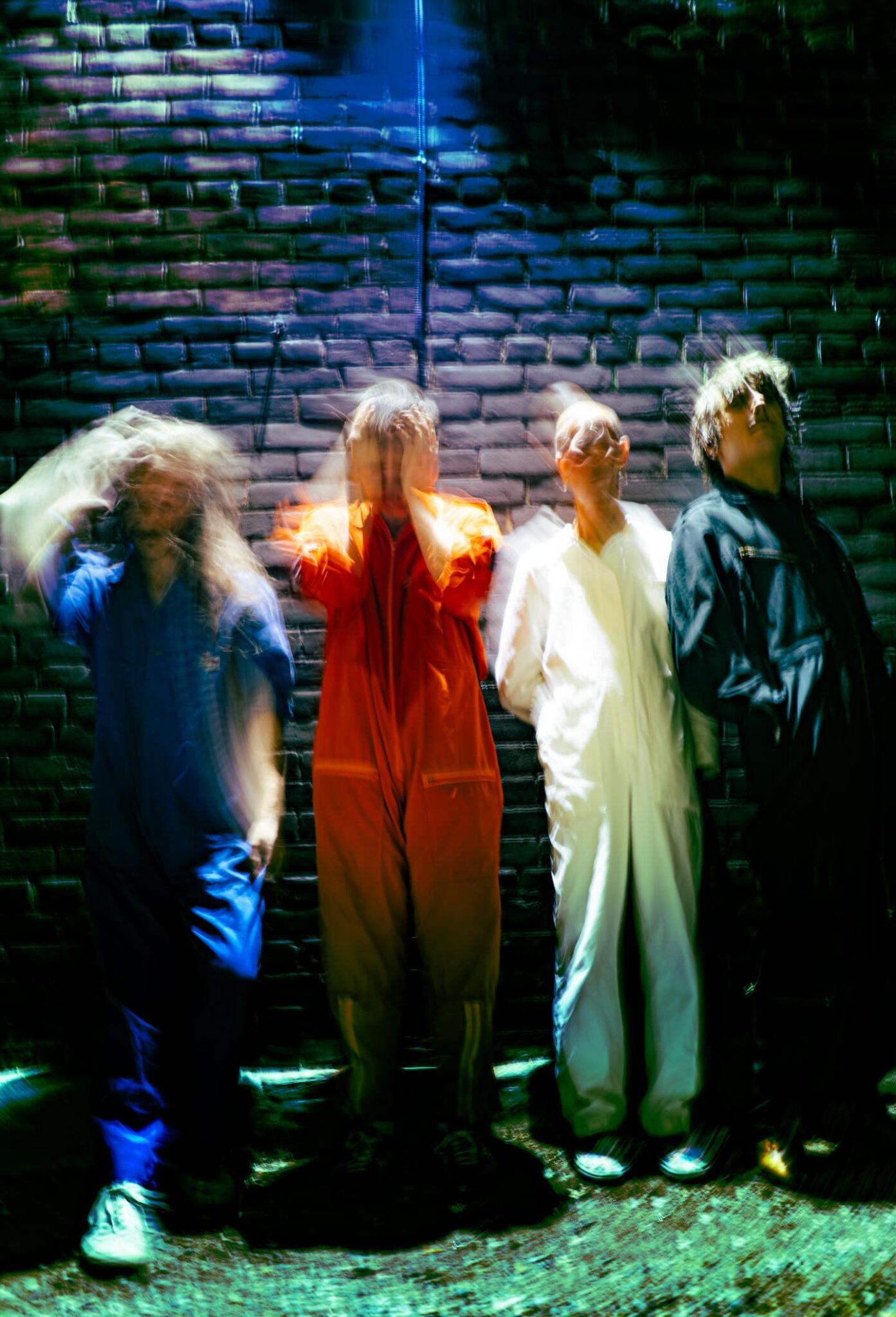 Hamilton bands to listen out for - Hamilton City Magazine