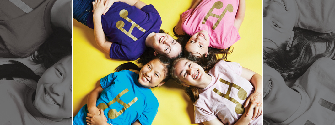 INCITE FOUNDATION: The joy of song - Hamilton City Magazine